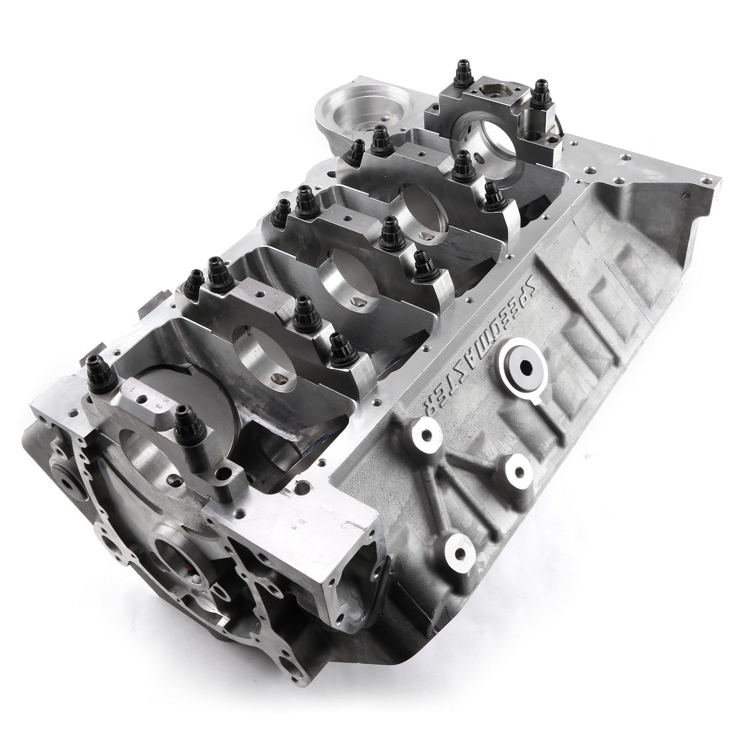 Speedmaster Engine Block 1-286-014-01