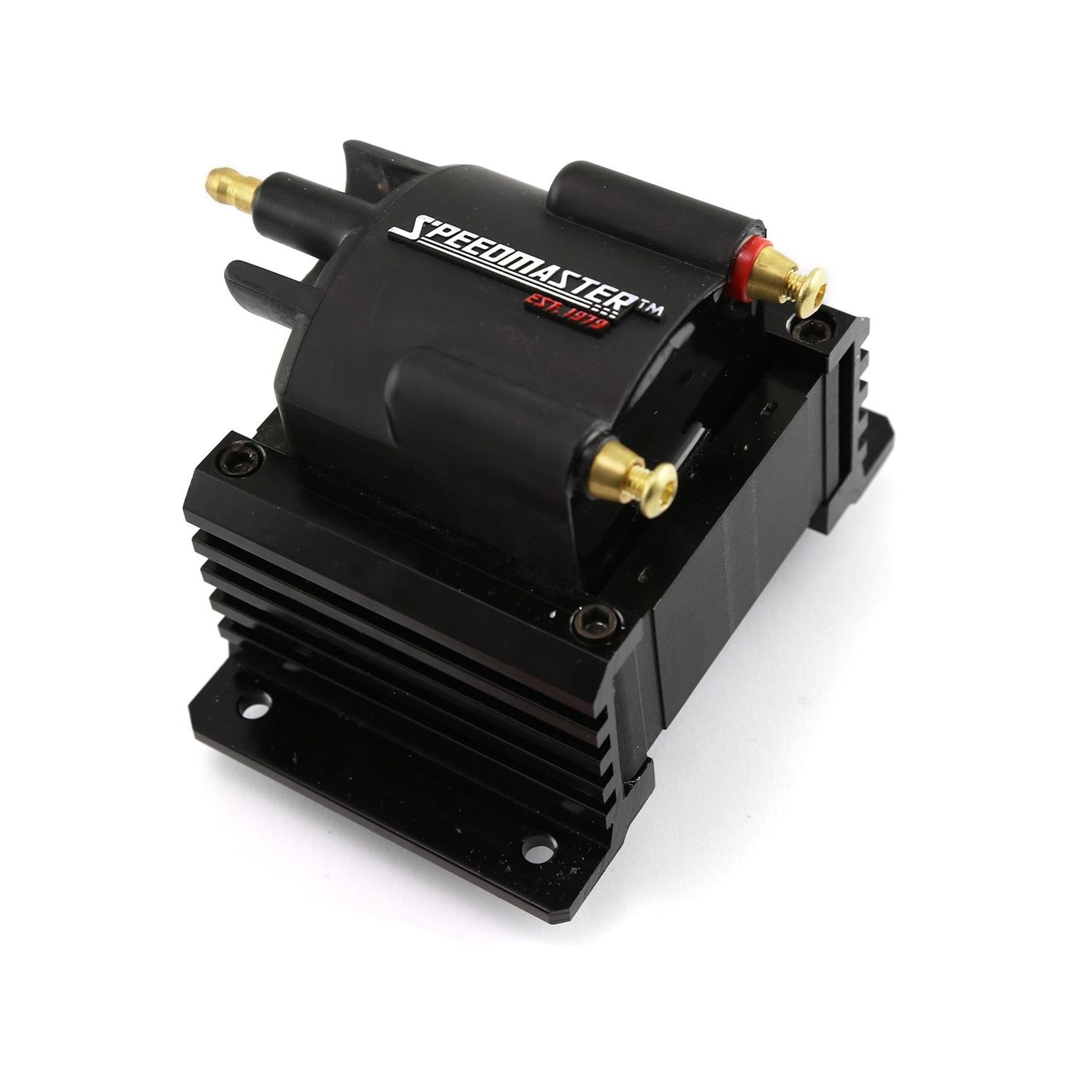Speedmaster Electronic Ignition System 1-385-004