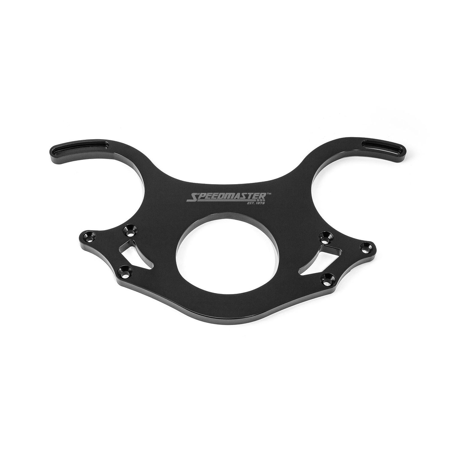 Speedmaster Performance Engine Pulley Kit 1-415-002-02