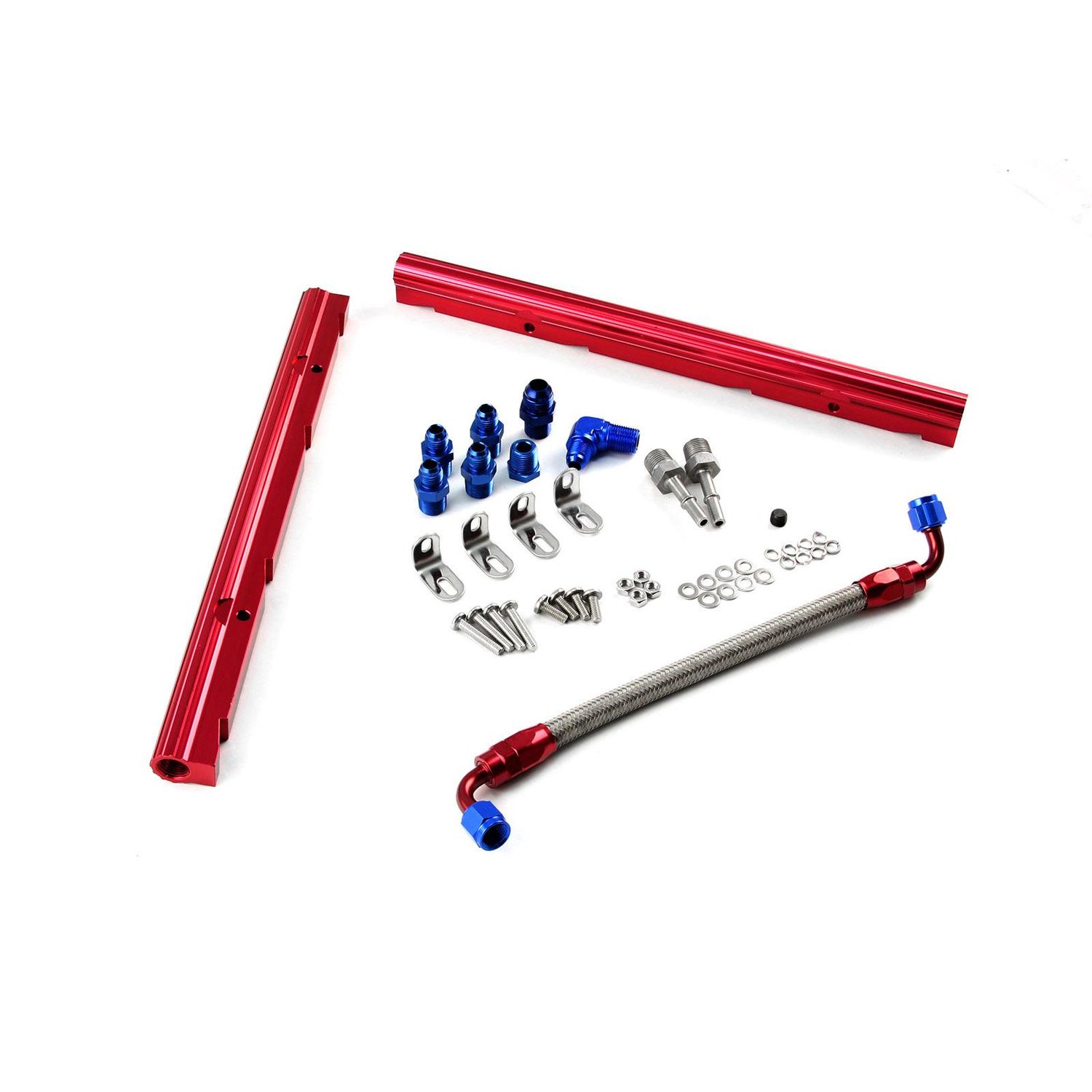 Speedmaster PCE Fuel Injector Rail PCE137.1001