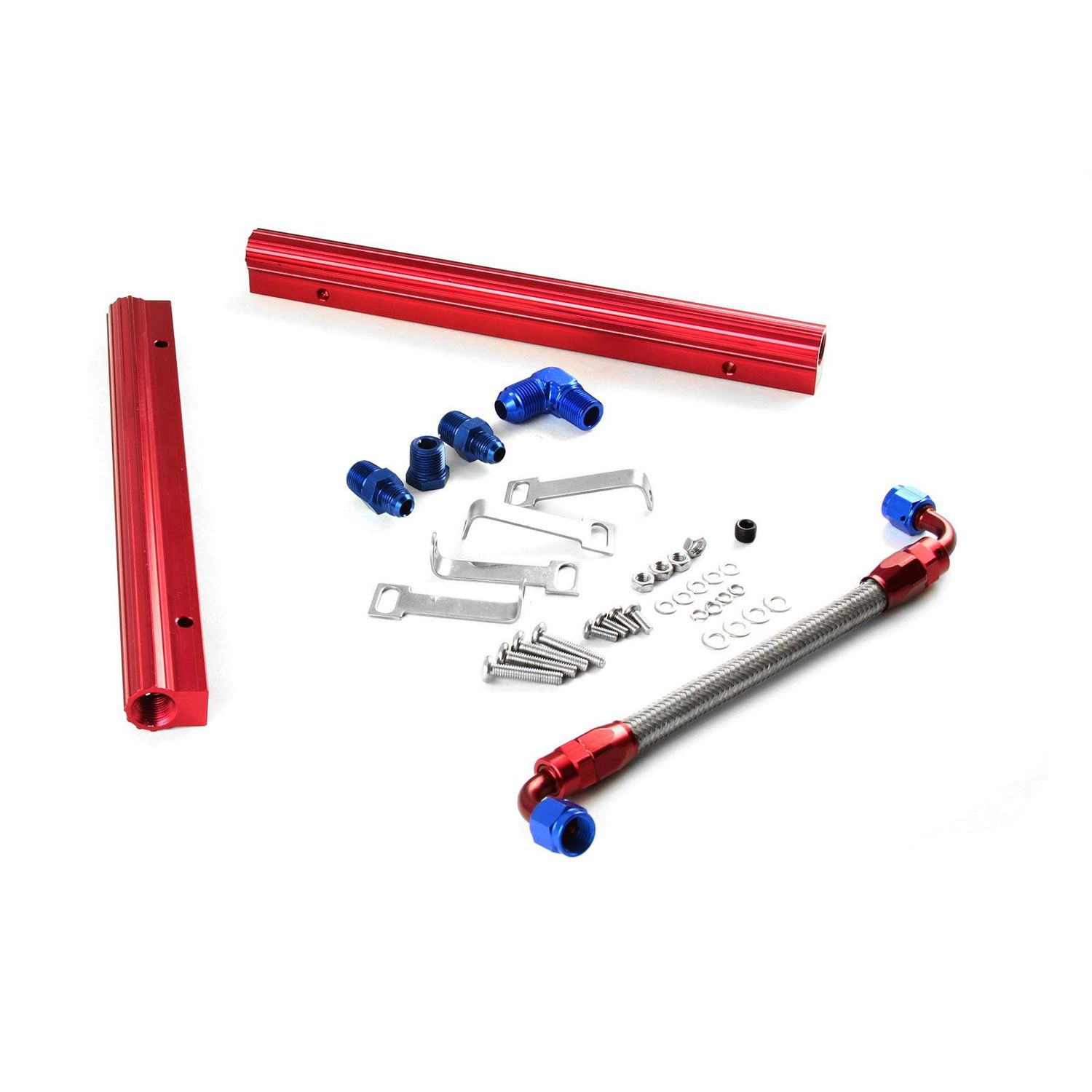 Speedmaster PCE Fuel Injector Rail PCE137.1004