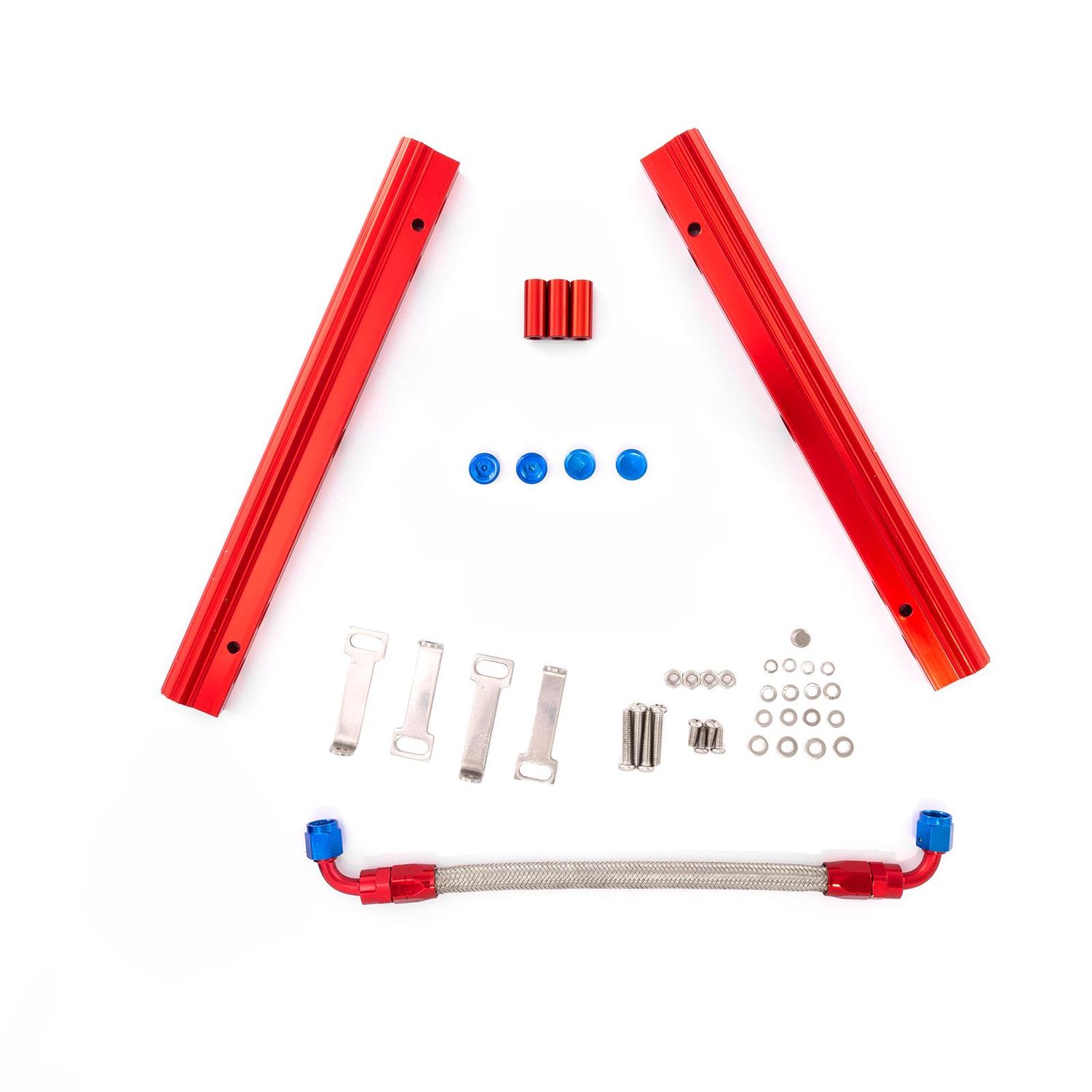 Speedmaster PCE Fuel Injector Rail PCE13710132