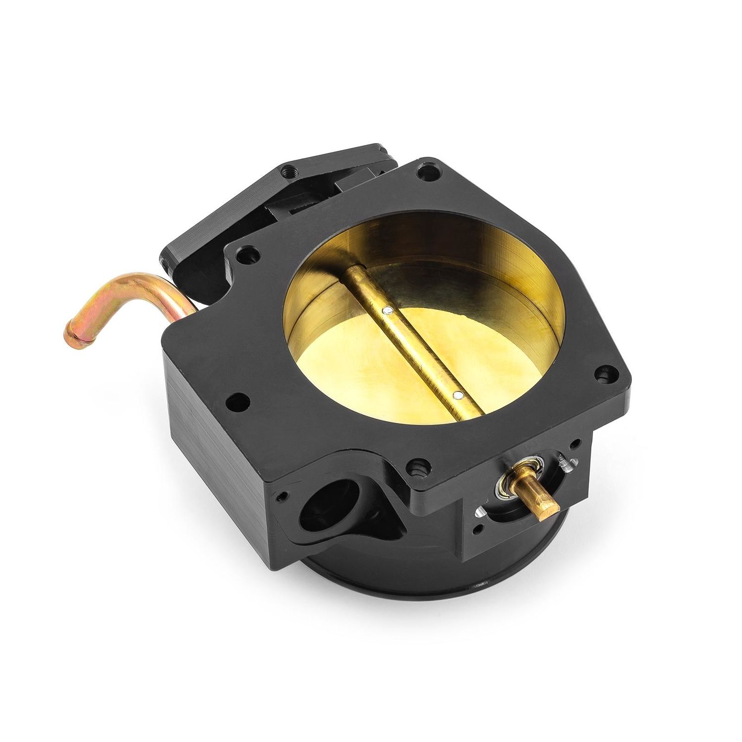 Speedmaster Fuel Injection Throttle Body PCE138.1004