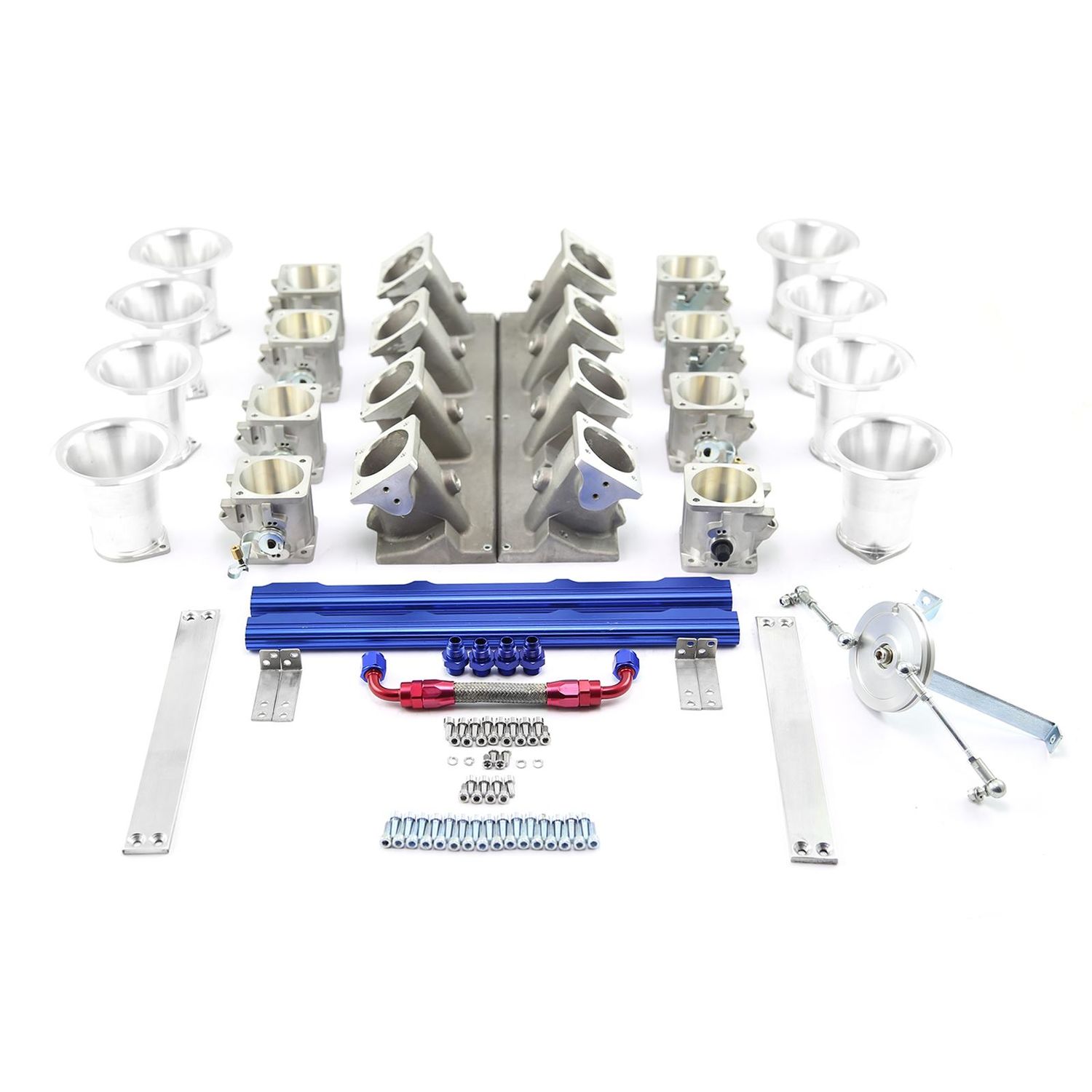 Speedmaster Intake Manifold PCE148.1043