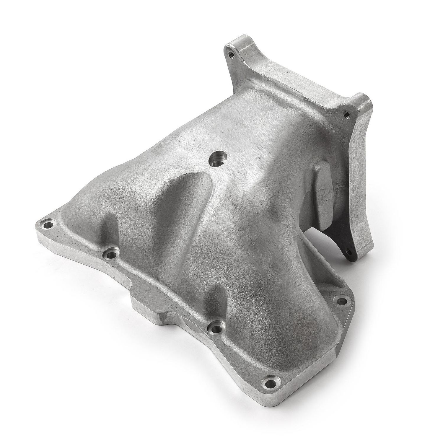 Speedmaster Mazda Rx7 Rotary 13B Four Barrel Intake Manifold