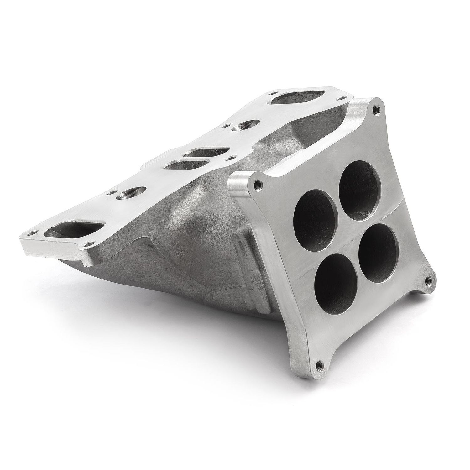 Speedmaster Mazda Rx7 Rotary 13B Four Barrel Intake Manifold