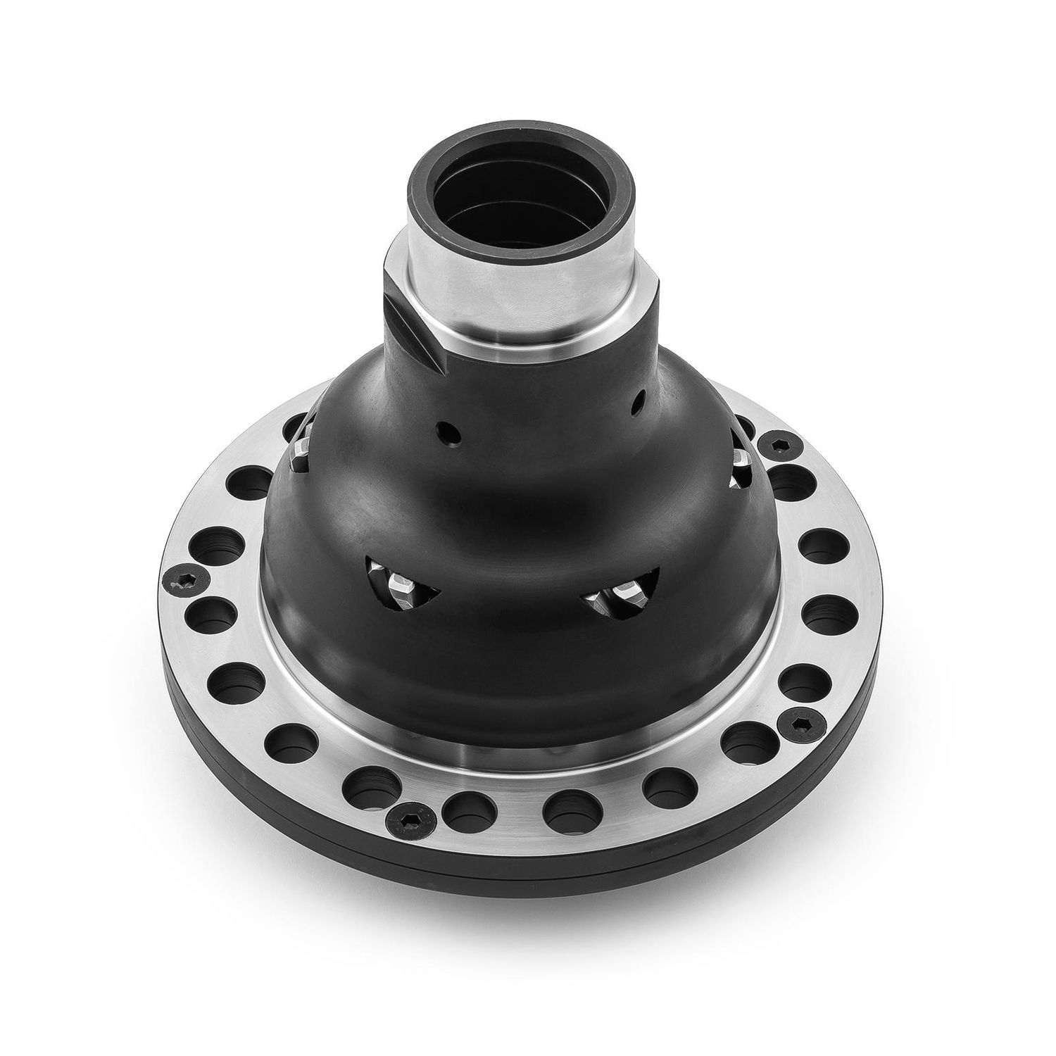 Speedmaster Ford 9in 35 Spline TorqueWorm Helical Gear Truetrac Limited ...