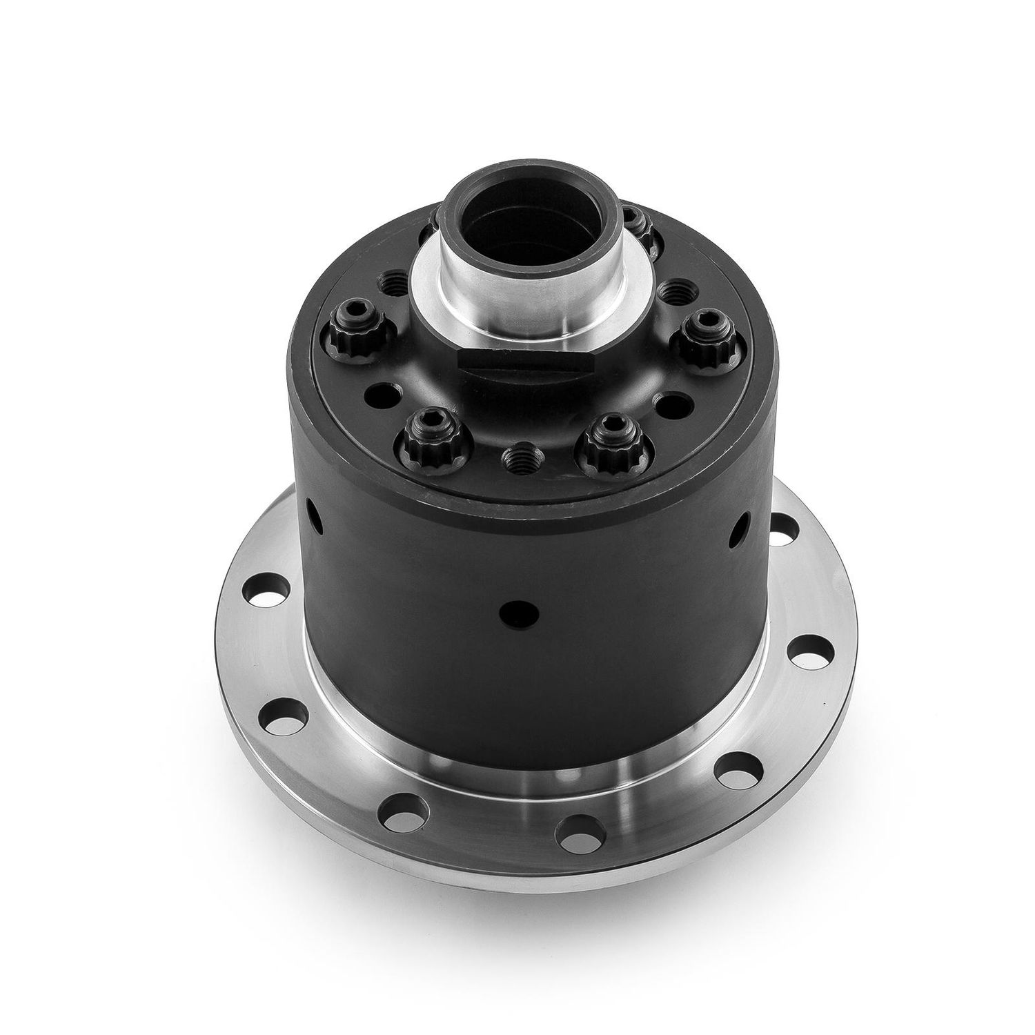 Speedmaster Ford 8.8in 31 Spline IRS Super Duty TorqueWorm Limited Slip ...