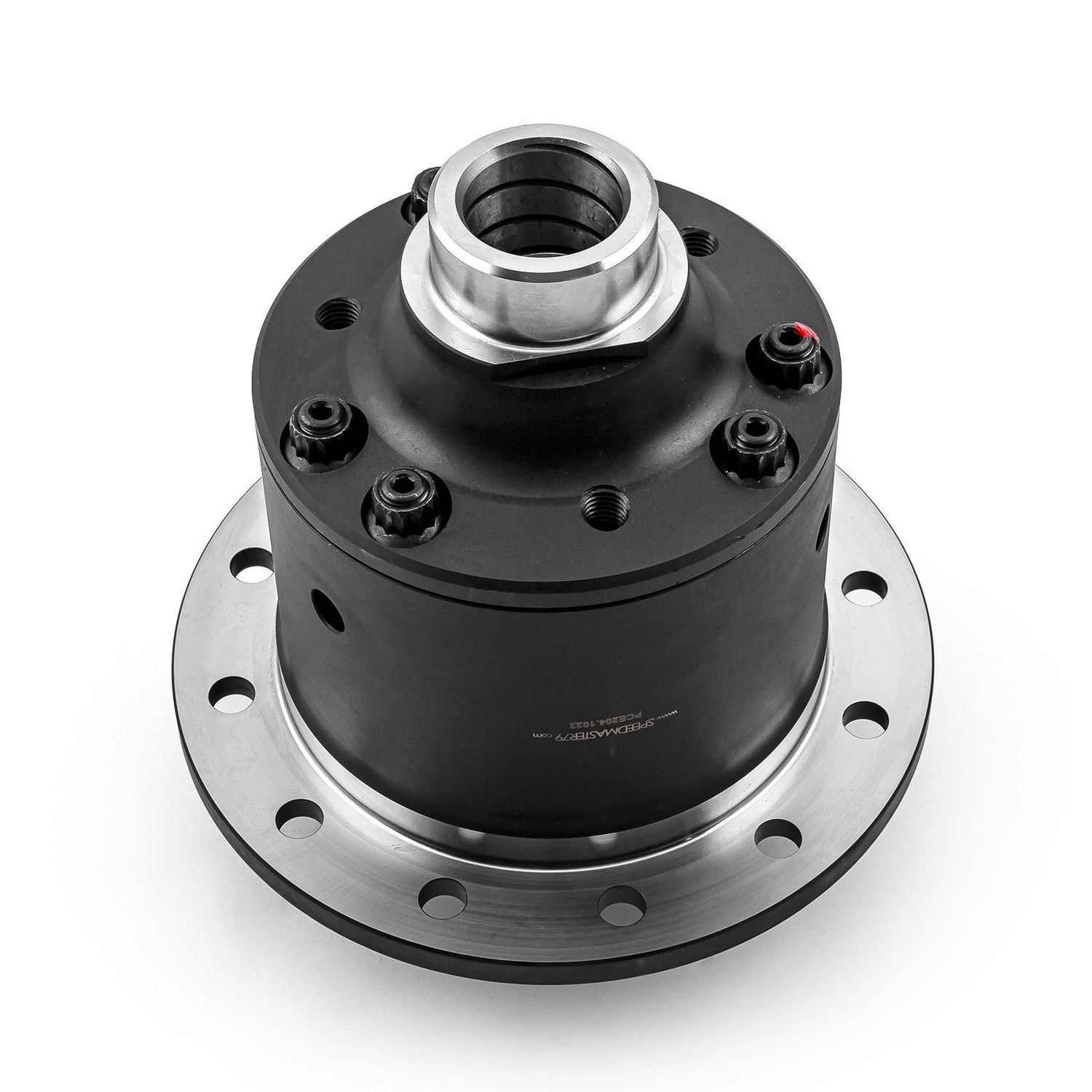 Speedmaster Chrysler AAM 9.25in Front 33 Spline TorqueWorm Limited Slip ...