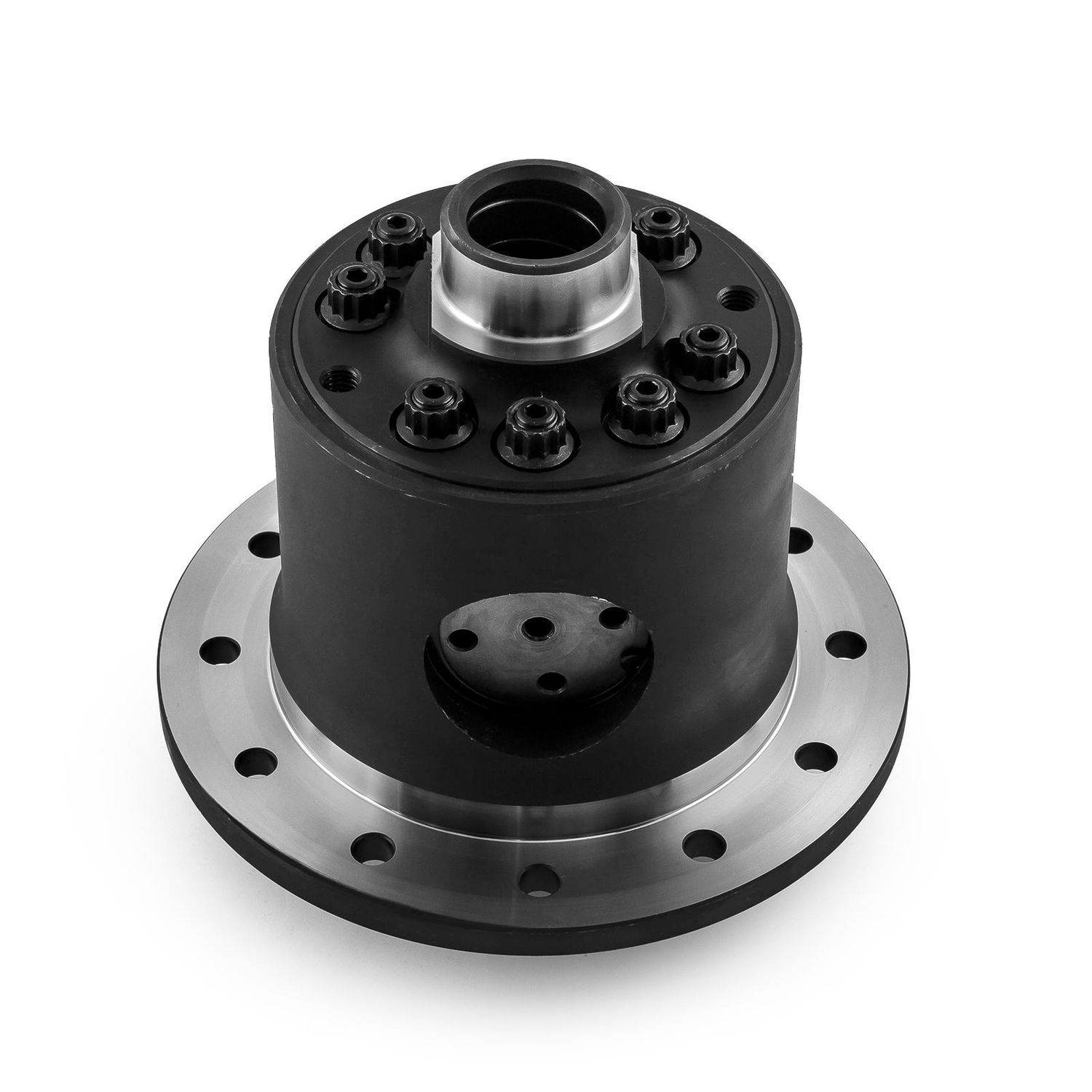 Speedmaster GM 8.875in 30 Spline 12 Bolt 12P Car C-Clip Limited Slip ...