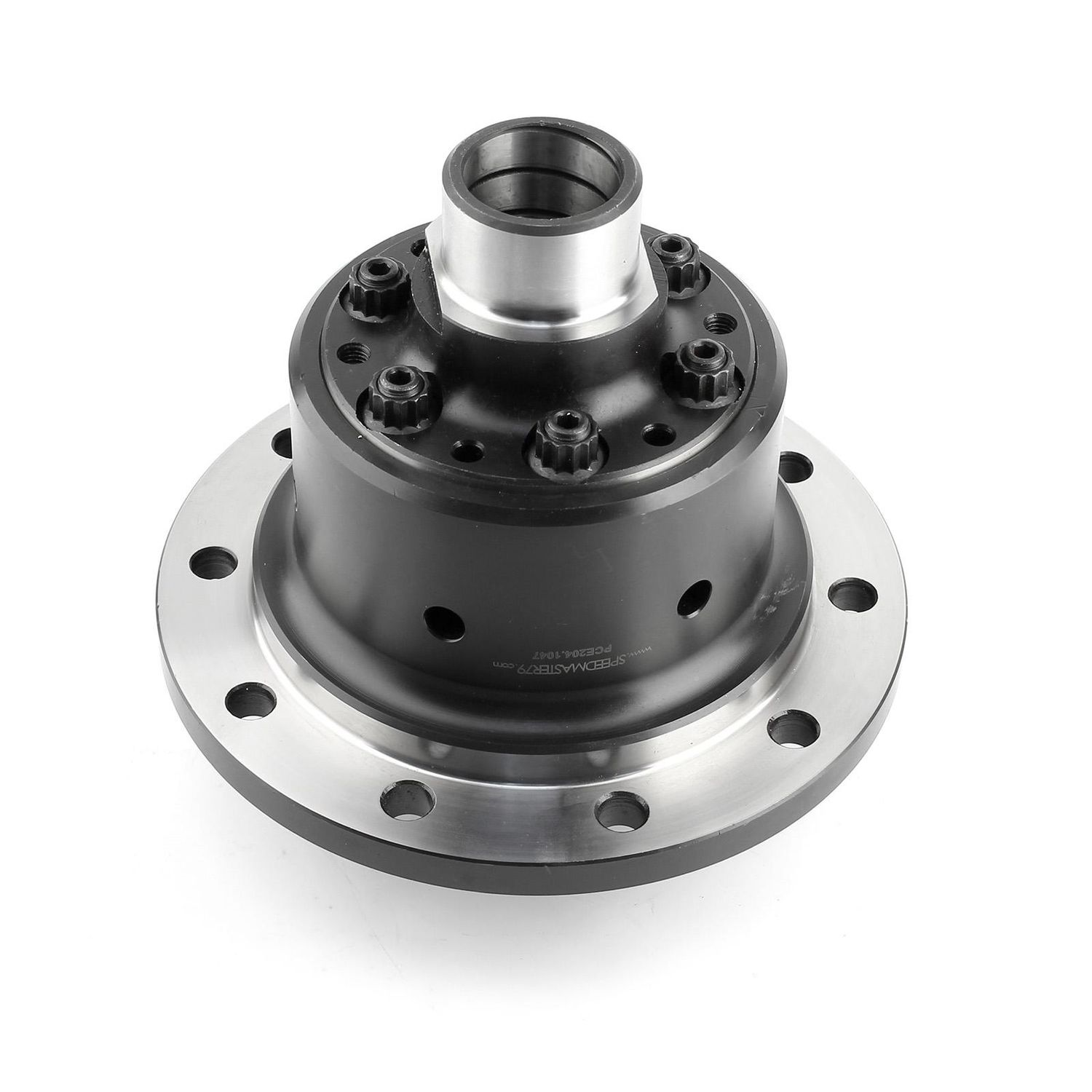 Speedmaster Ford Ranger PJ PK Mazda BT50 32 Spline TorqueWorm Limited ...