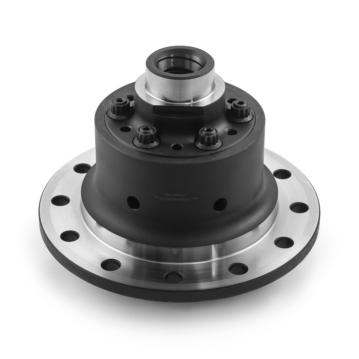 Speedmaster Toyota 10.5in 36 Spline TorqueWorm Helical Gear Limited ...