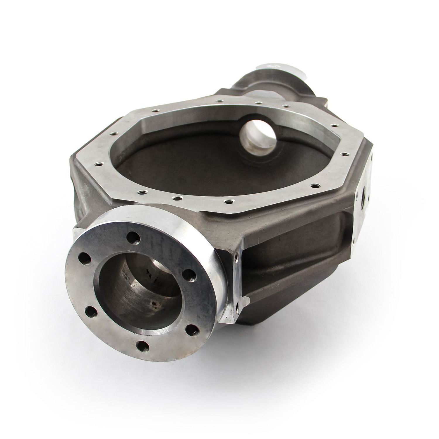 Speedmaster Ford 9in Modular Differential Housing Section