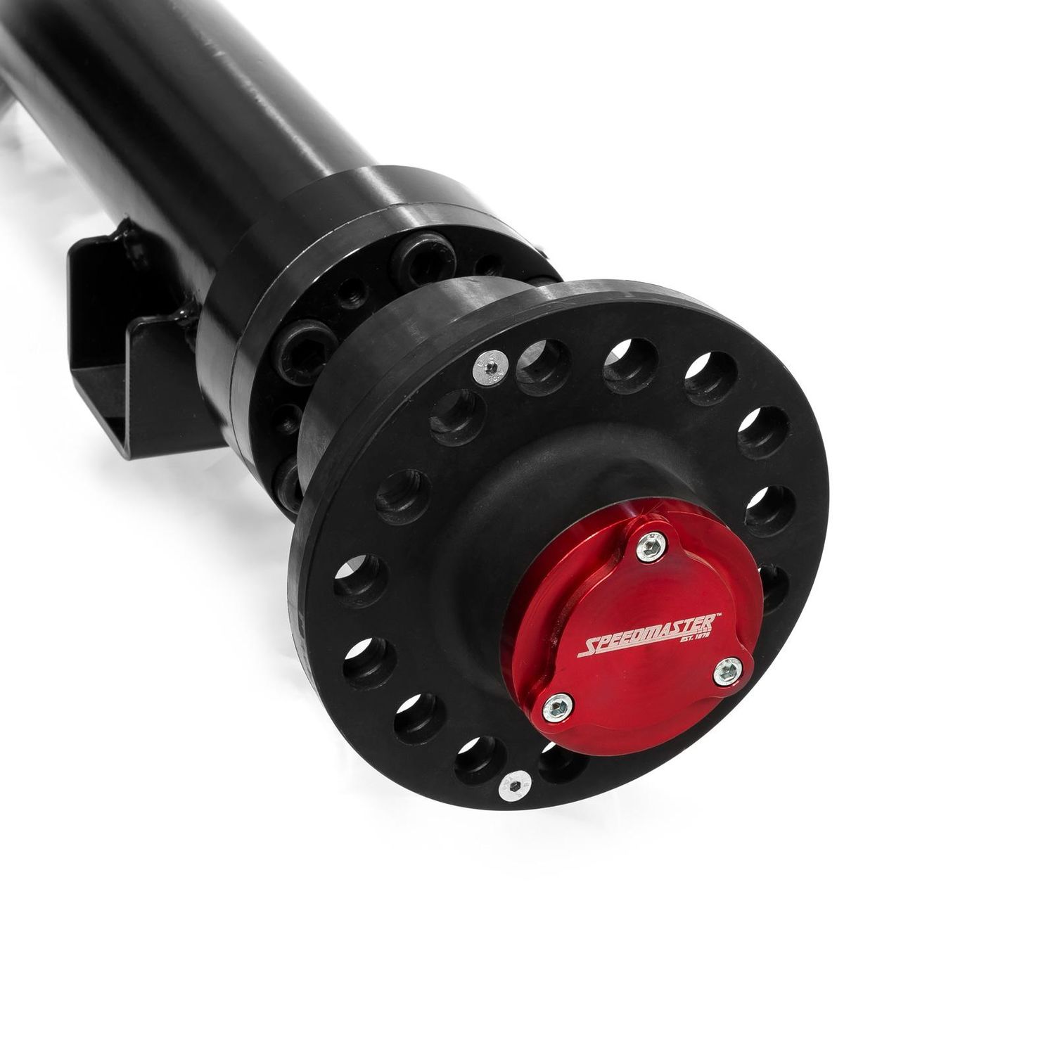 Speedmaster Ford 9in Complete Housing Aluminum Rear End with Floater ...