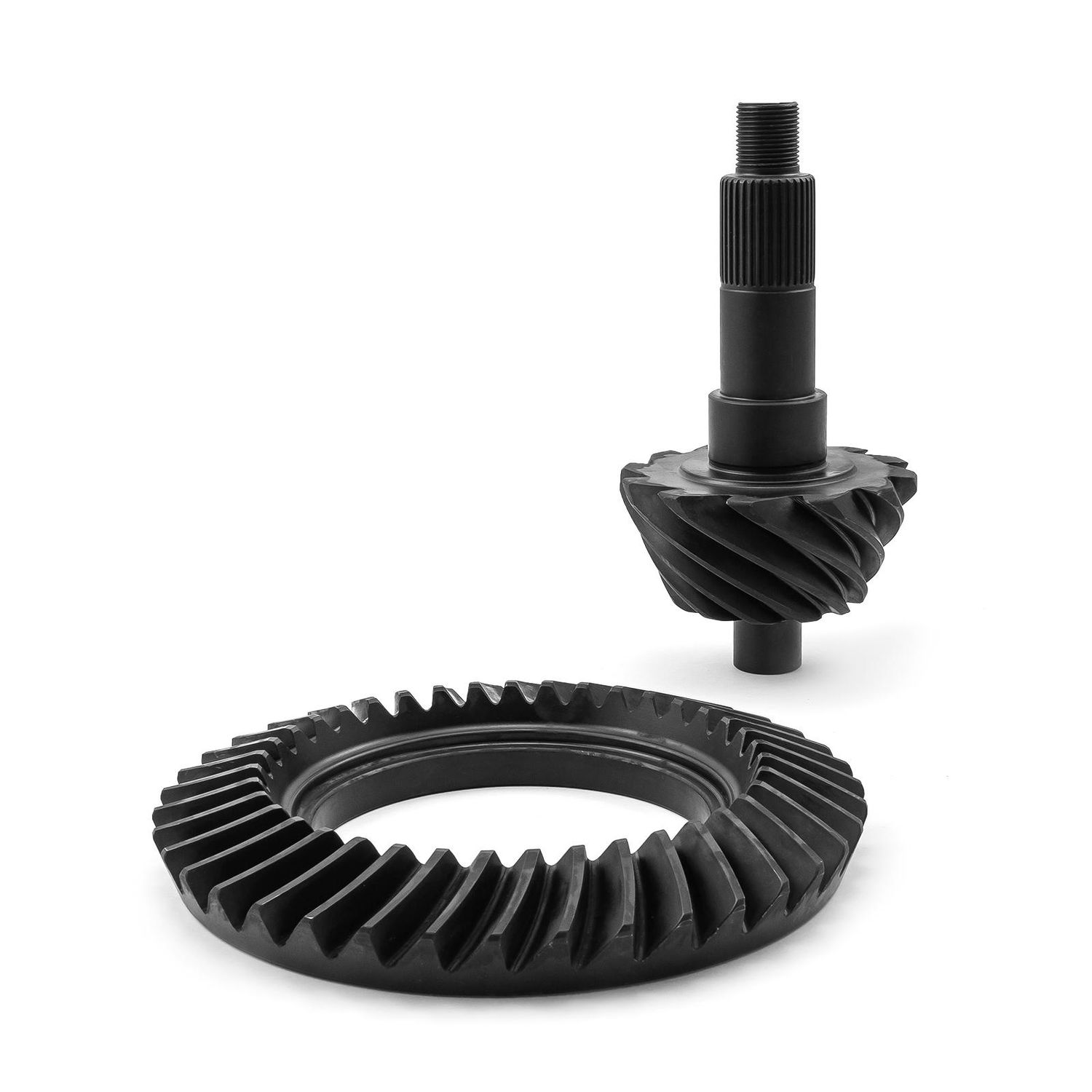 Speedmaster Ford 9in 35 Spline 3.89:1 Ratio Ring and Pinion Gears Set 8620