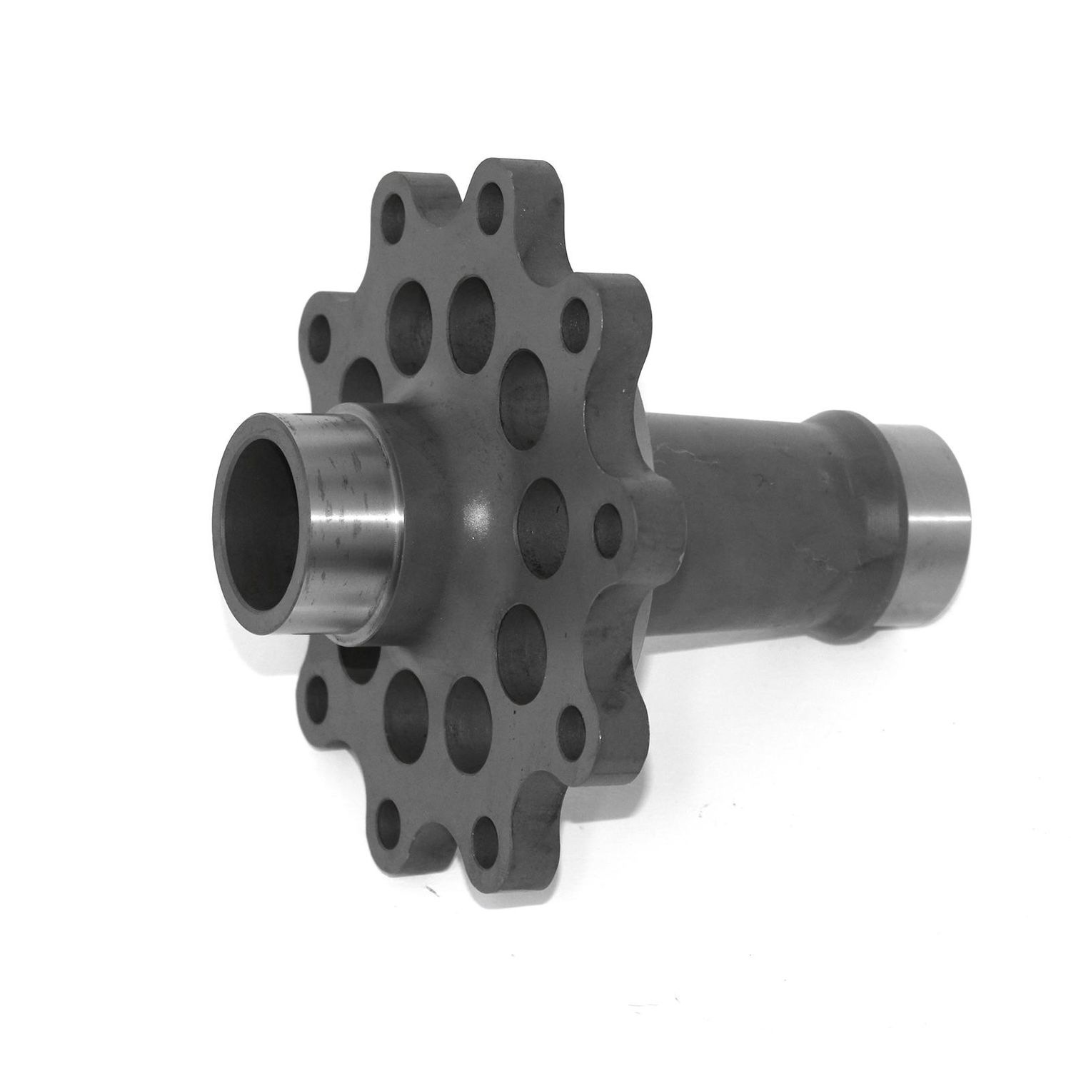 Speedmaster 9in 28 Spline Ford Lightweight Steel Full Spool