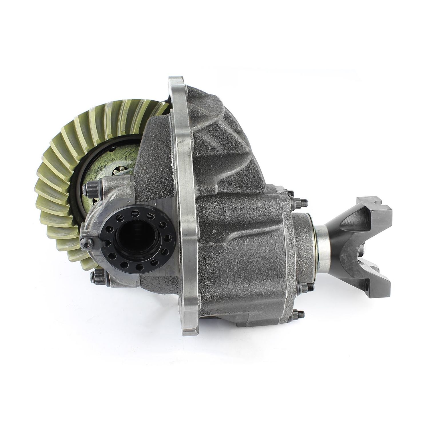 Speedmaster 9in 28 Spline 4.88:1 Ford Spool Nodular Iron Third Member ...