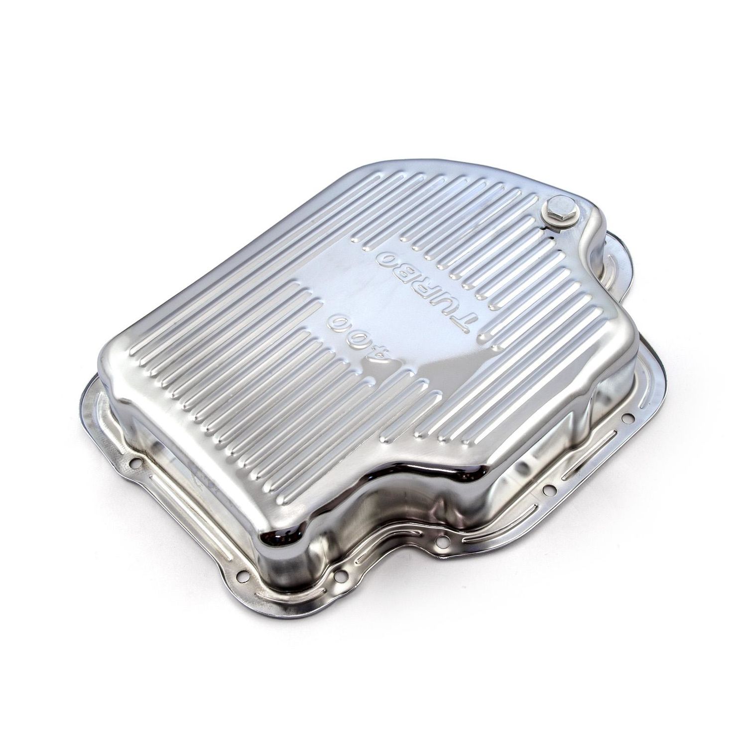 Speedmaster Performance Automatic Transmission Fluid Pan PCE221.1001