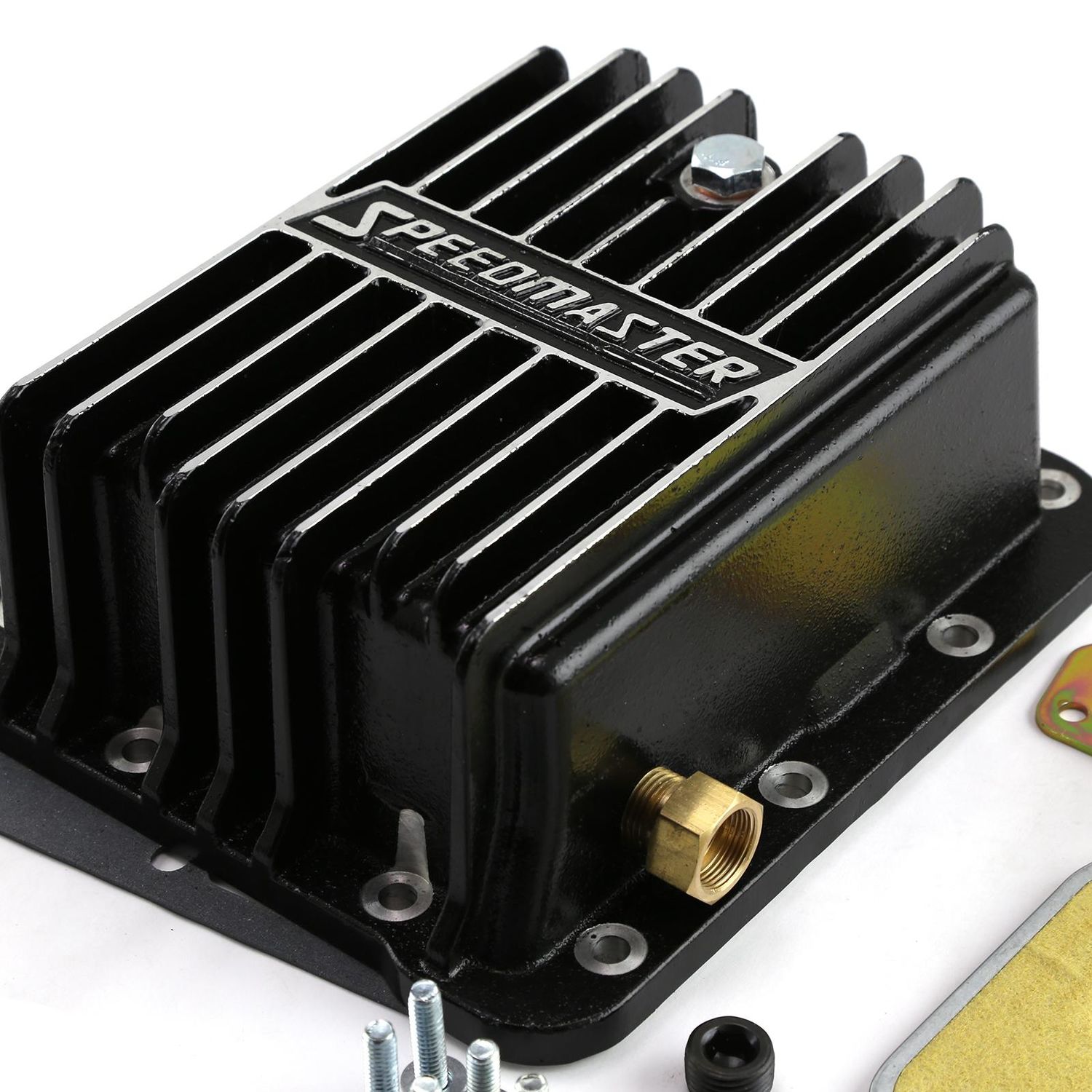 Speedmaster Transmission Oil Pan PCE221.1022