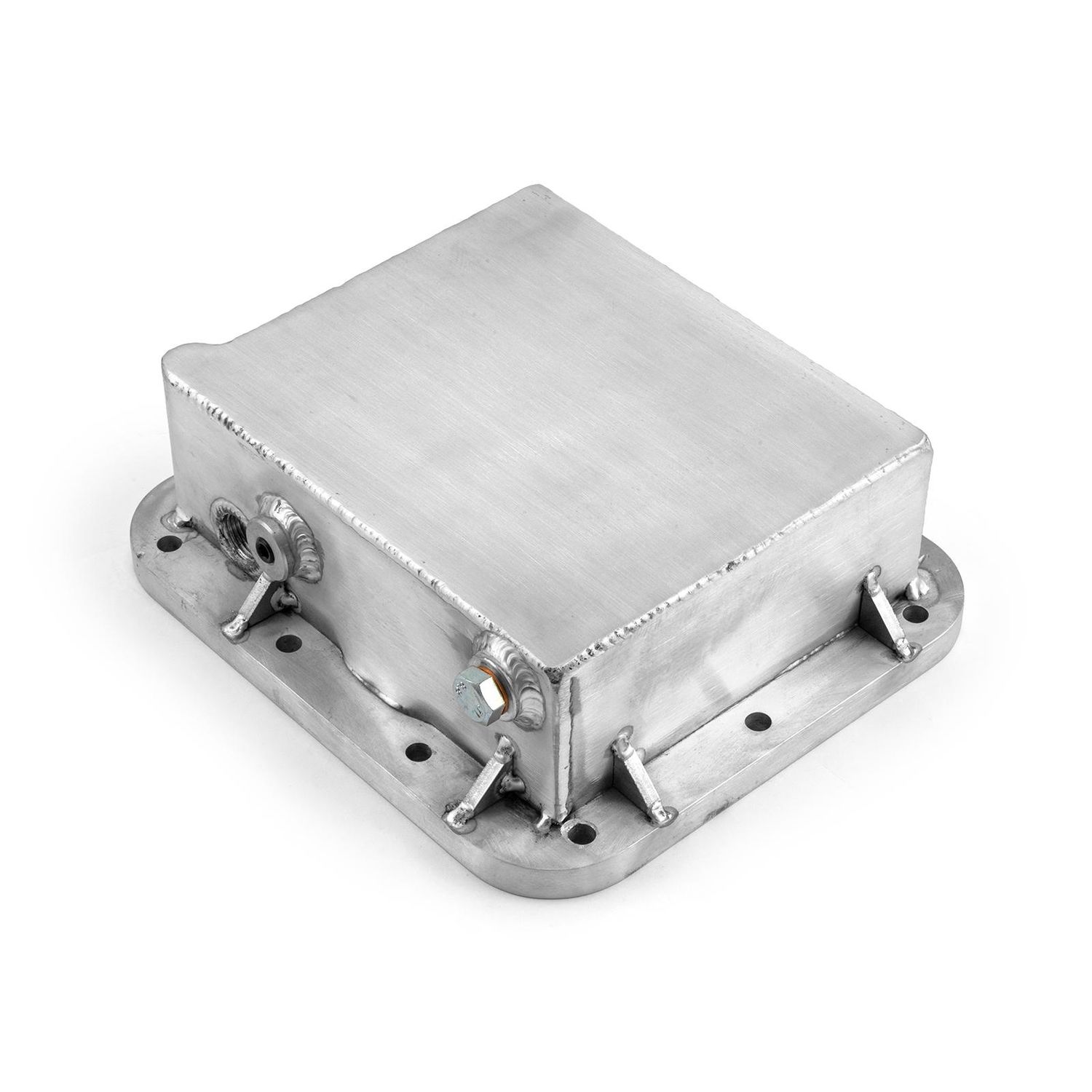 Speedmaster PCE Transmission Oil Pan PCE221.1028