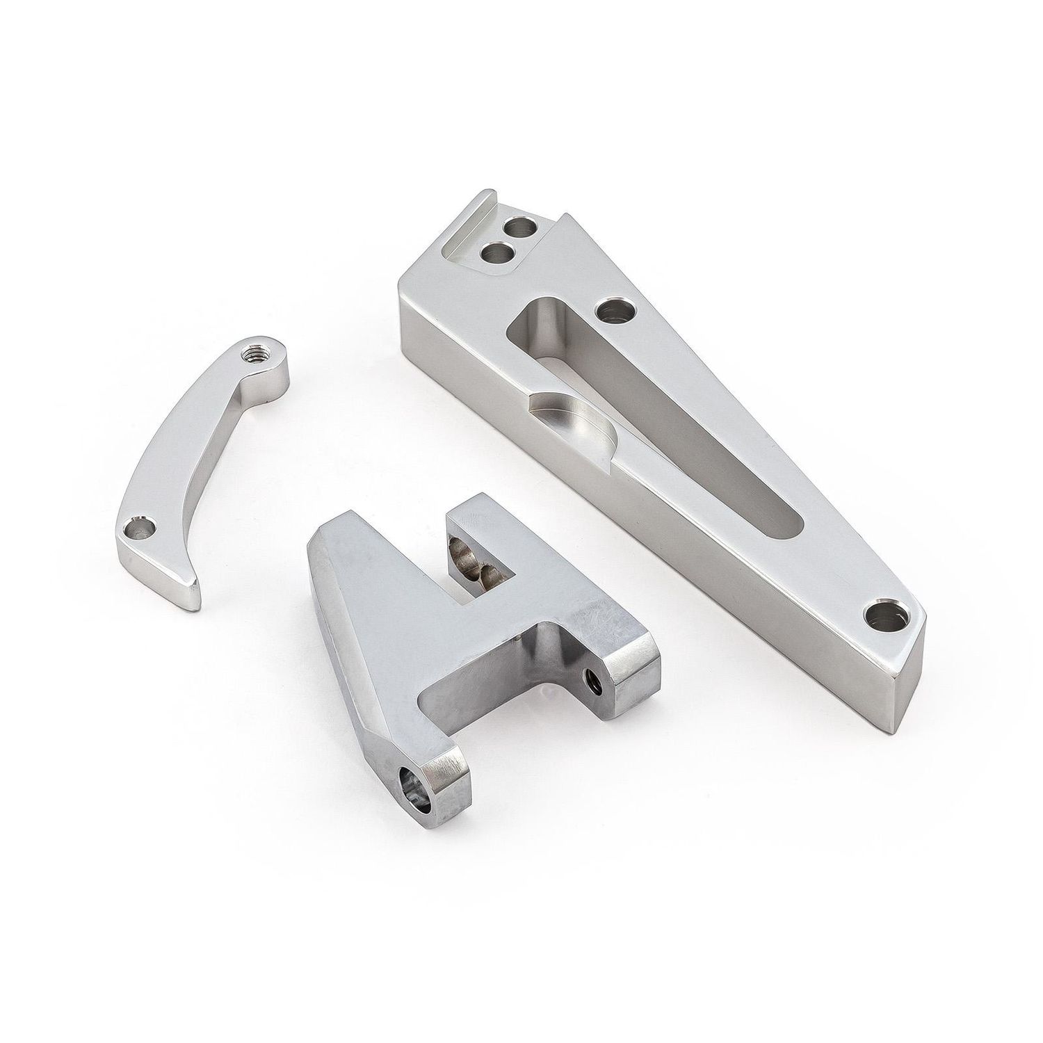 Speedmaster Performance Alternator Bracket PCE232.1011