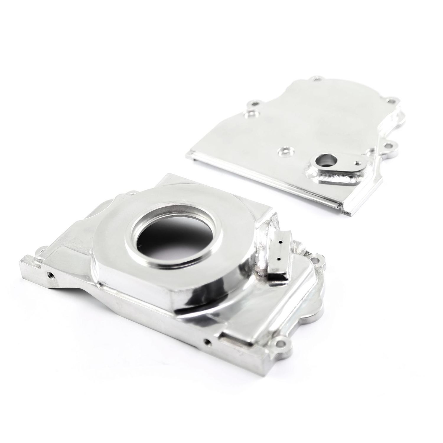 Speedmaster Engine Timing Cover PCE265.1035