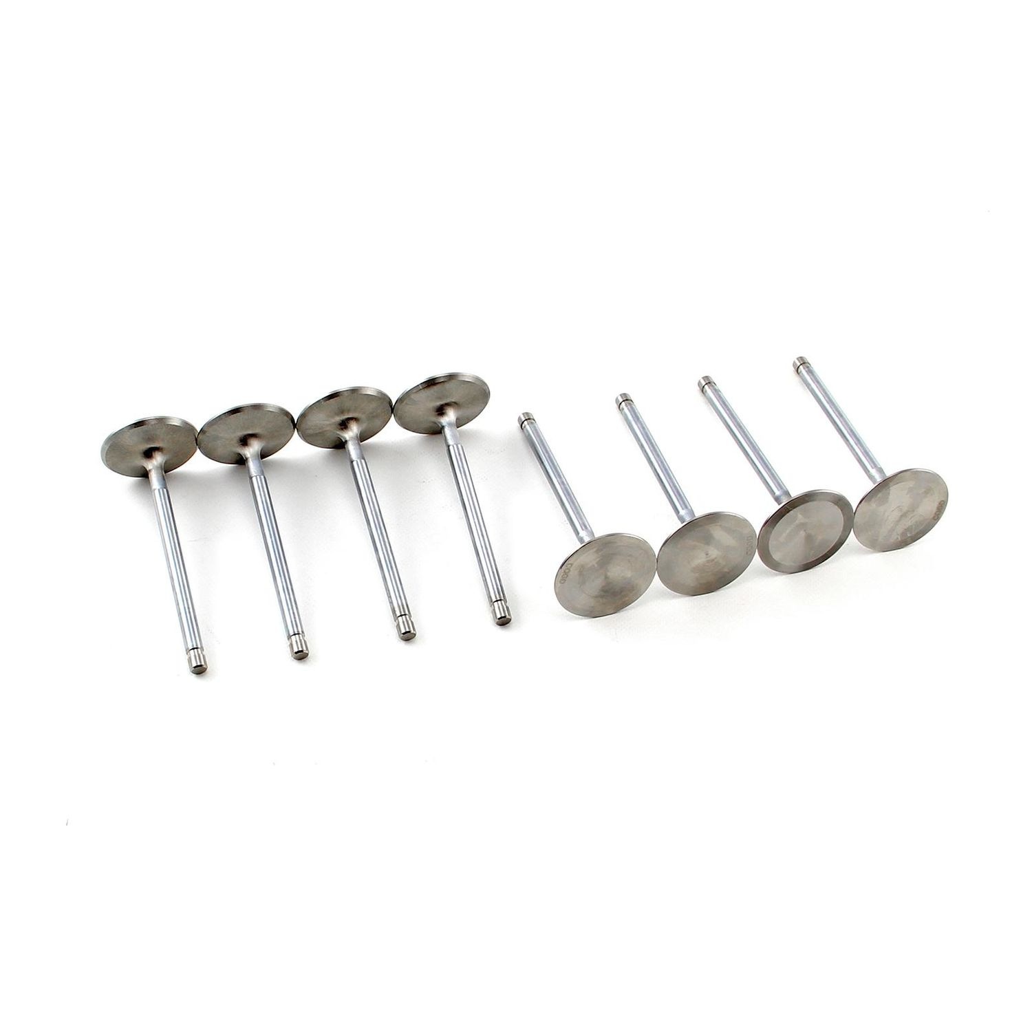 Speedmaster Chevy LS3 2.200in STD 8mm Stainless Steel Intake Valves