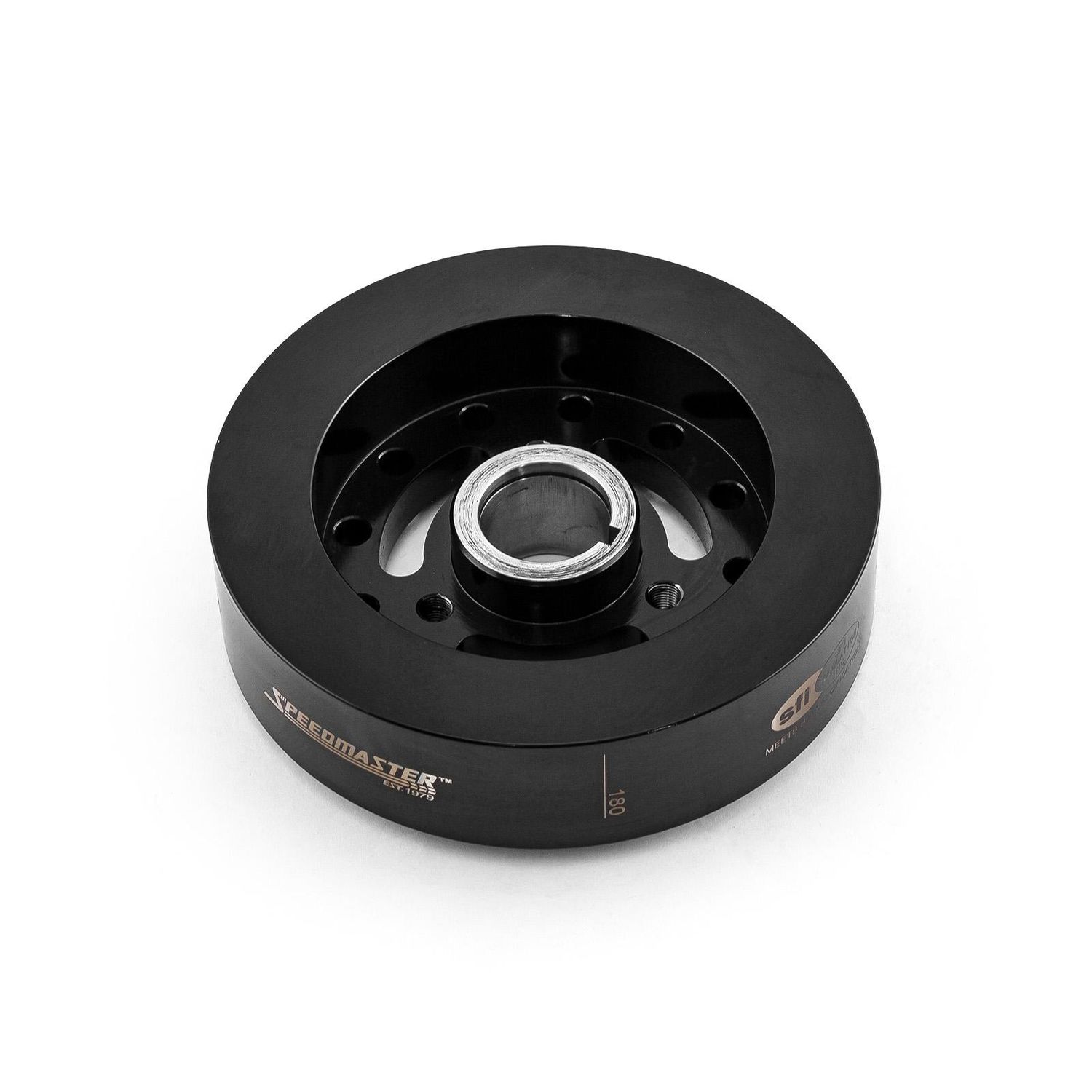 Speedmaster Harmonic Balancer PCE291.1074