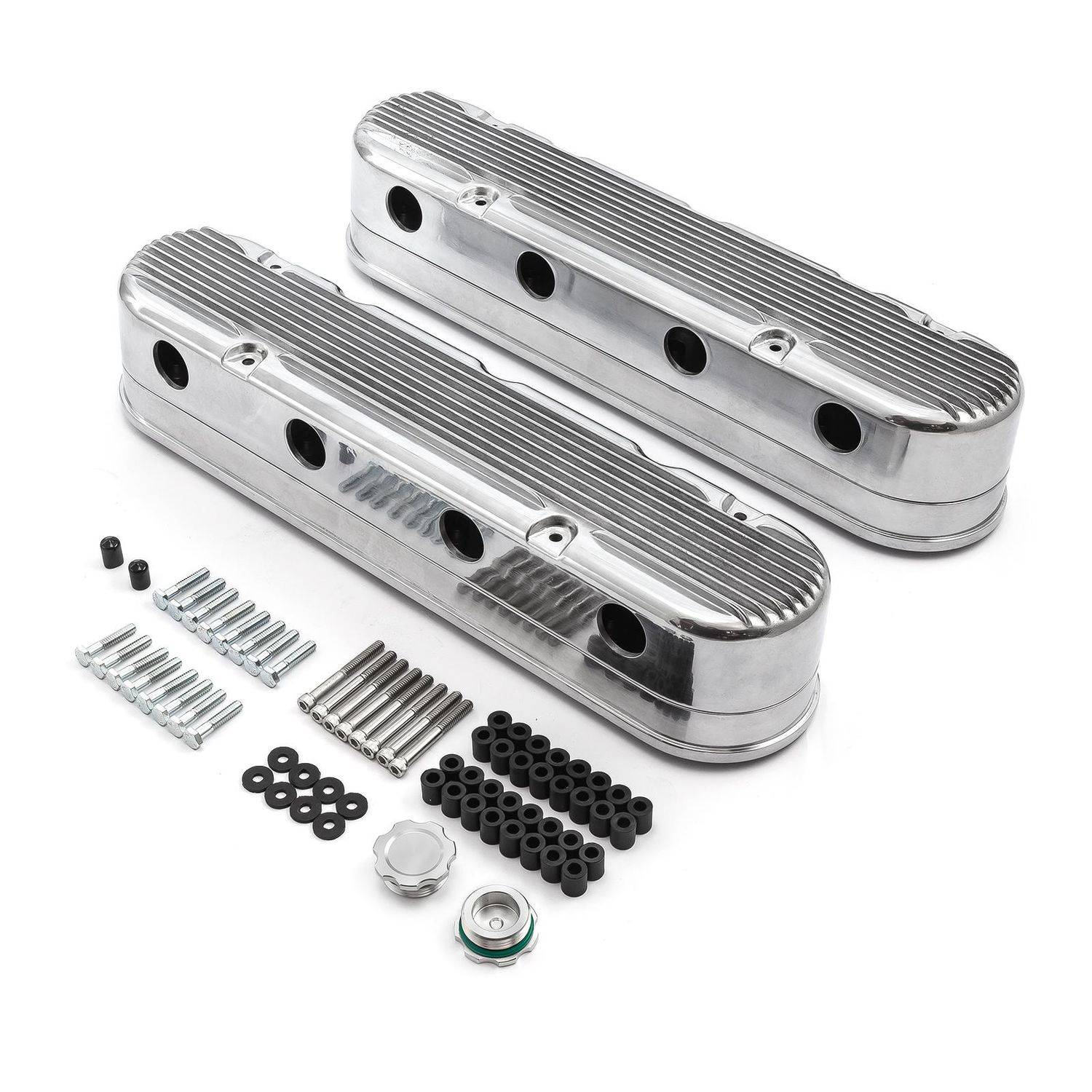 Speedmaster PCE Engine Valve Cover Set PCE31412491
