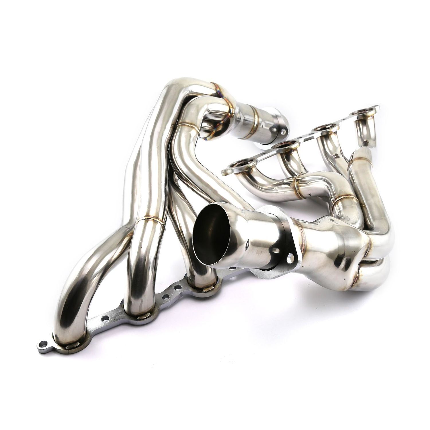 Speedmaster Exhaust Header PCE316.1137