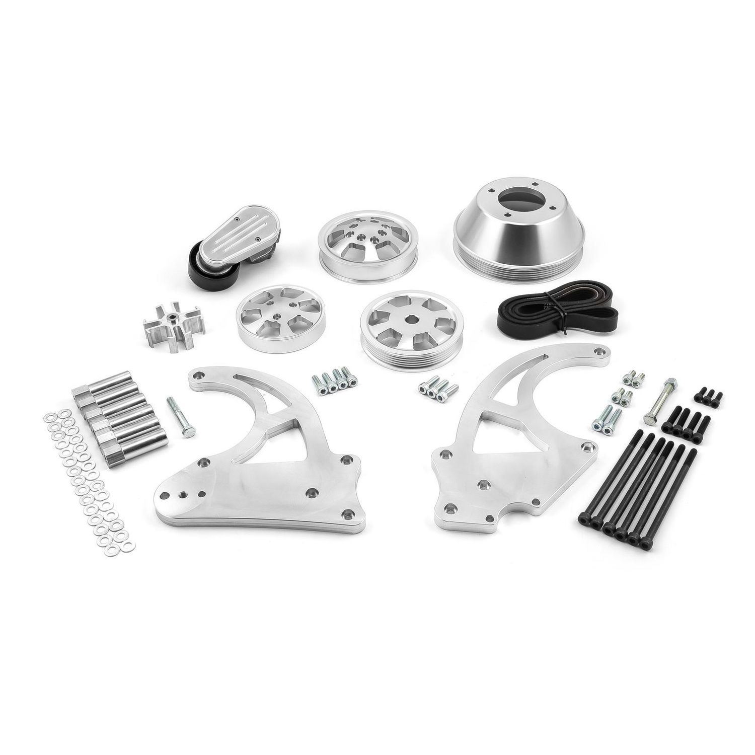 Speedmaster Performance Engine Pulley Kit PCE415.1050