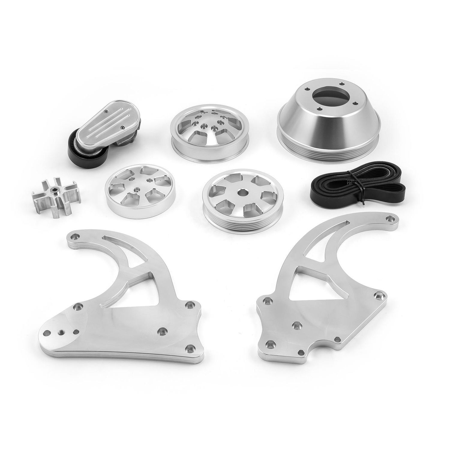 Speedmaster Performance Engine Pulley Kit PCE415.1050