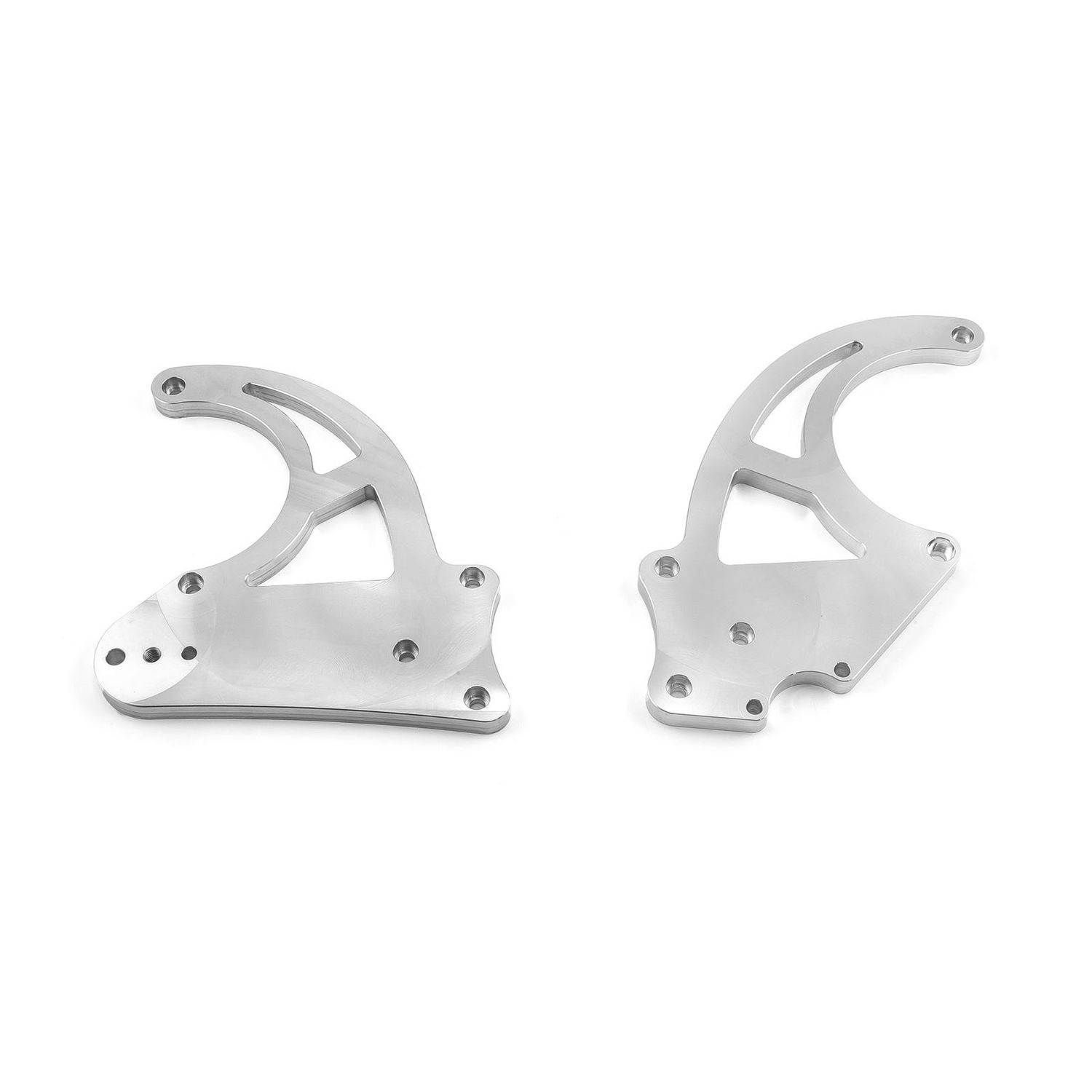 Speedmaster Performance Engine Pulley Kit PCE415.1050