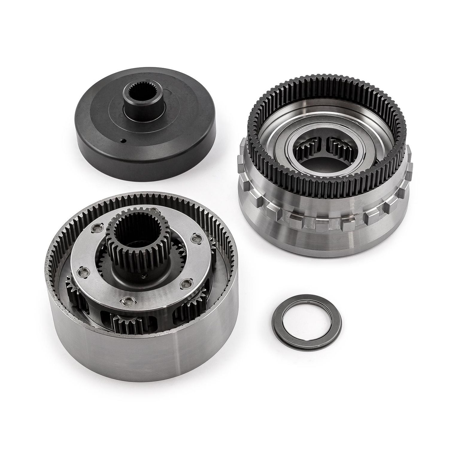 Speedmaster Automatic Transmission Planetary Gear PCE550.1006