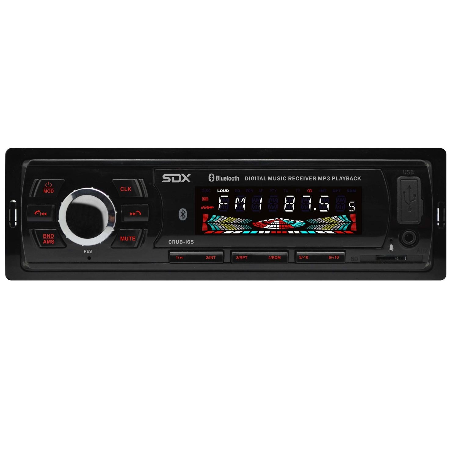 Sondpex Stereo with Speaker Kit