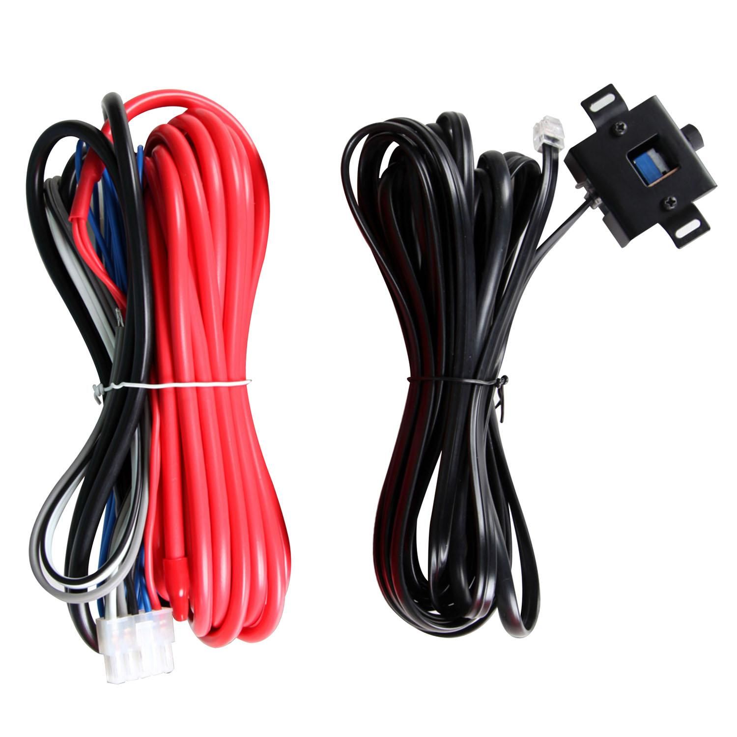 SONDPEX 10in 600 Watts Compact Active Subwoofer System