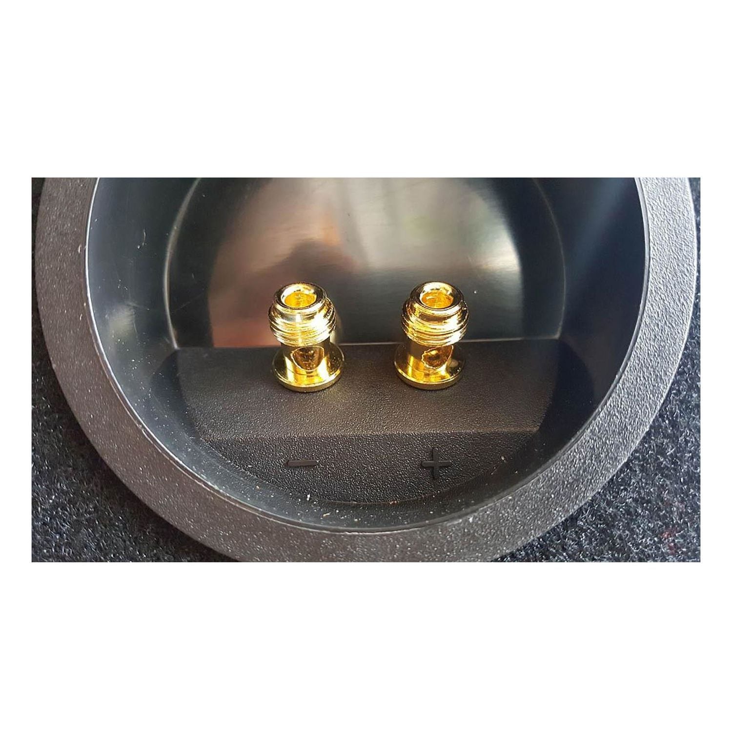 800W Extreme Power Bass System Combo