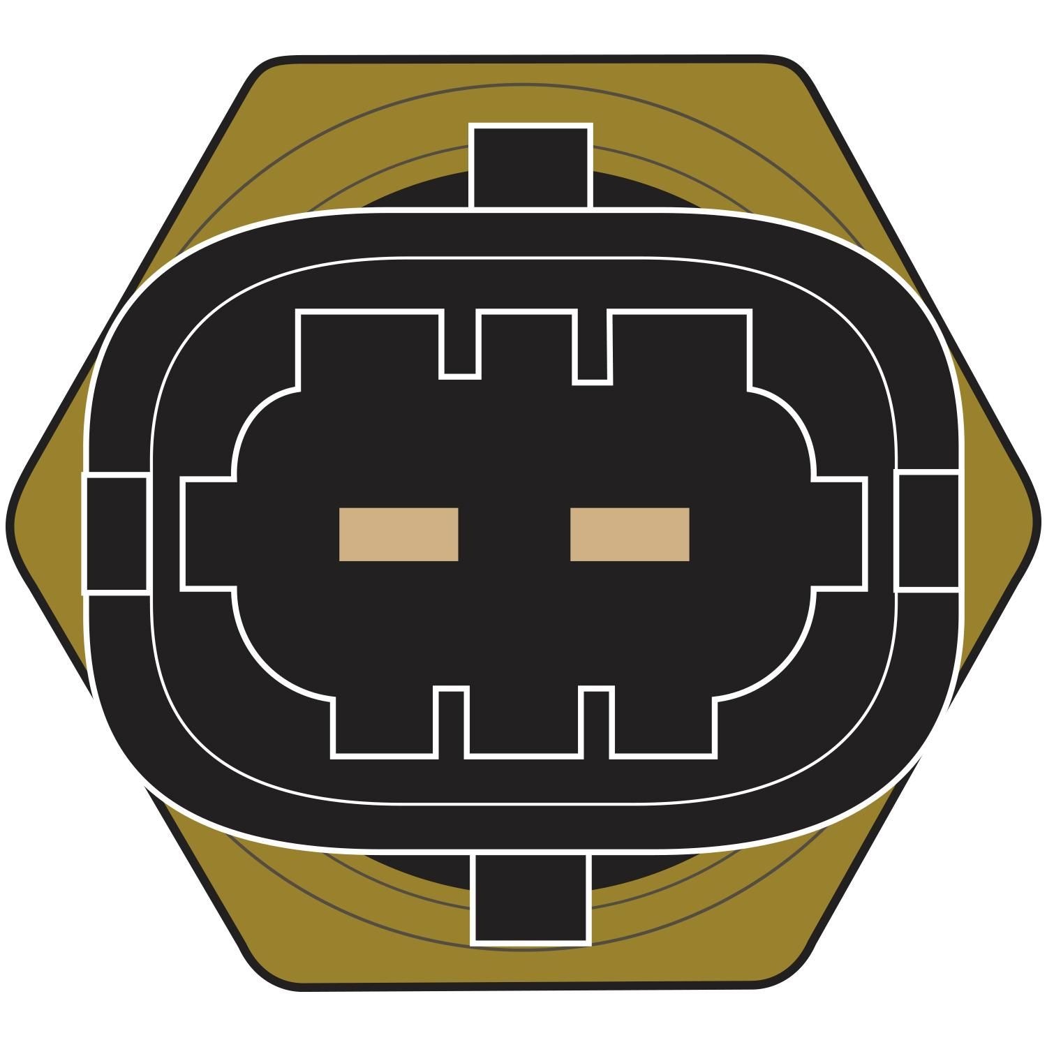 Santech Coolant Temperature Sensor CT0097