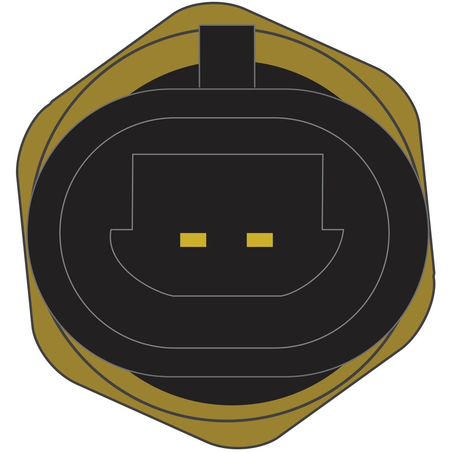 Santech Coolant Temperature Sensor CT0117