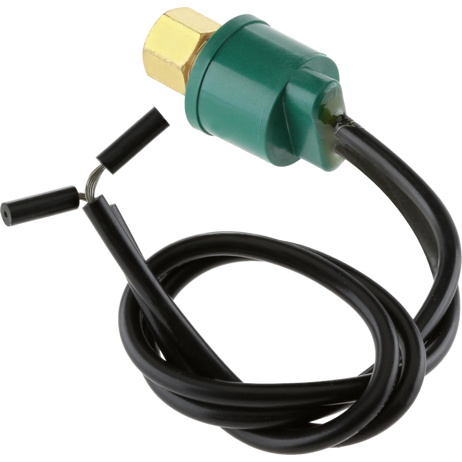 Santech Pressure Switch R12 R134A 7/16 20 Female Flare
