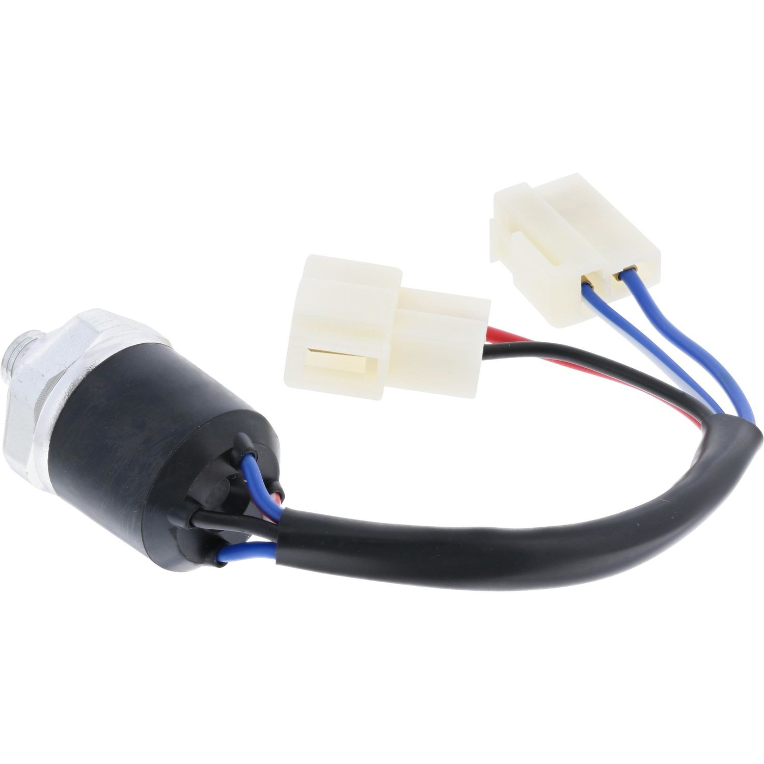 Santech High Pressure Cut-Off Fan Control Low Pressure Cut-Off Trinary ...