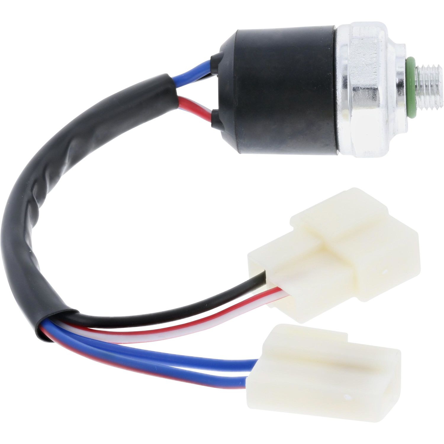 Santech High Pressure Cut-Off Fan Control Low Pressure Cut-Off Trinary ...