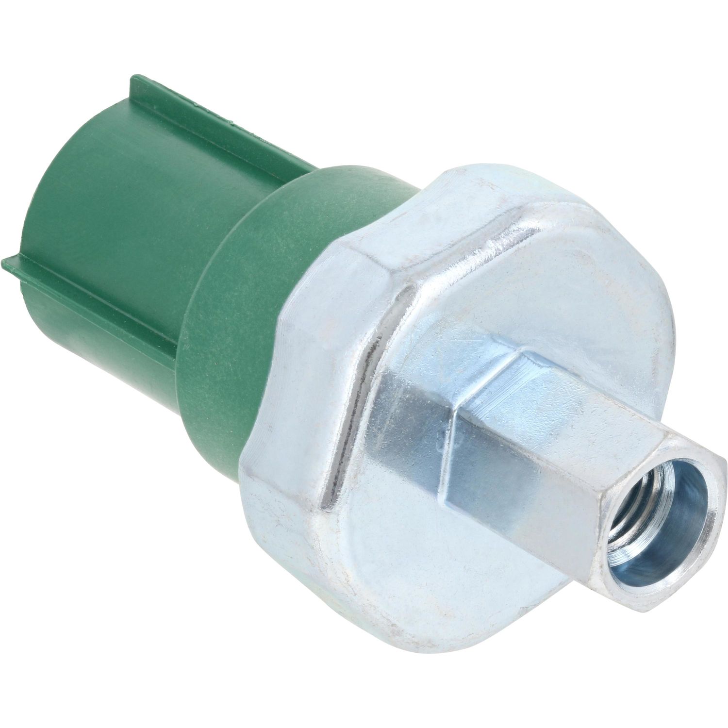 Santech Green Condenser Fan Switch M10 1.25 Female Fitting