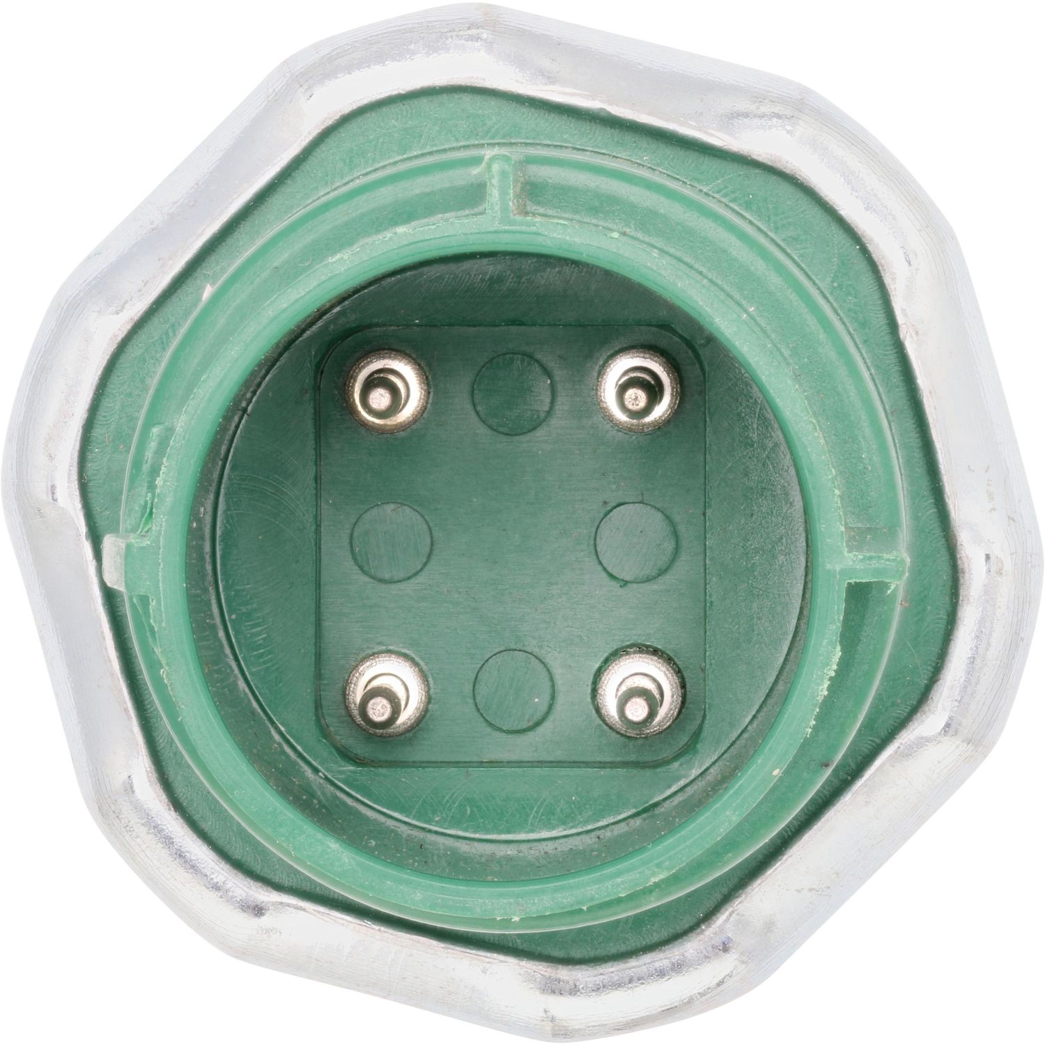 Santech Green Condenser Fan Switch M10 1.25 Female Fitting