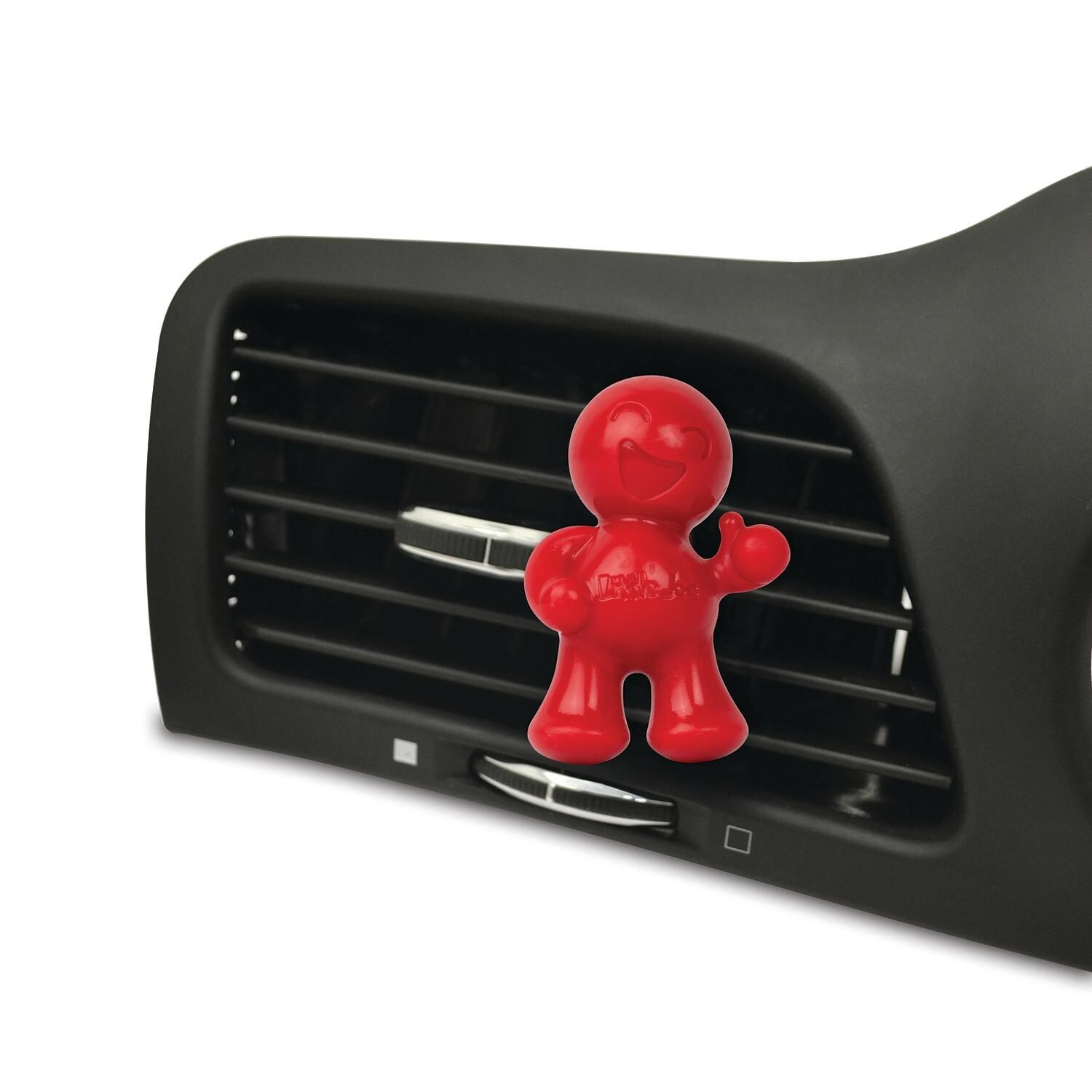 Stoner Little Joe Cherry Vent Air Freshener
