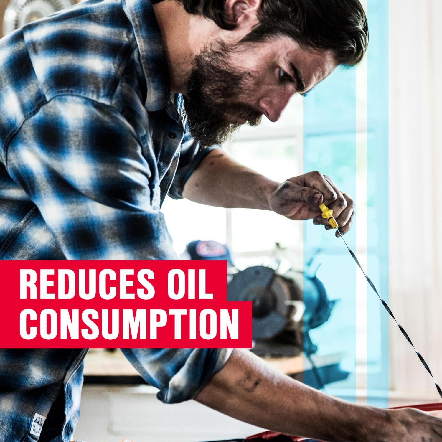 STP Oil Treatment 15oz