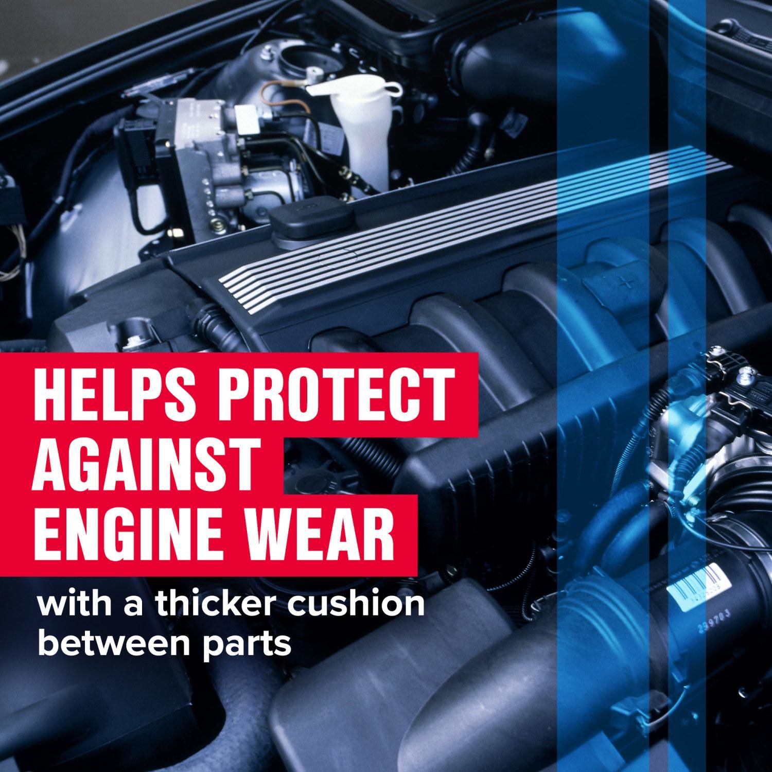 STP Oil Treatment 15oz