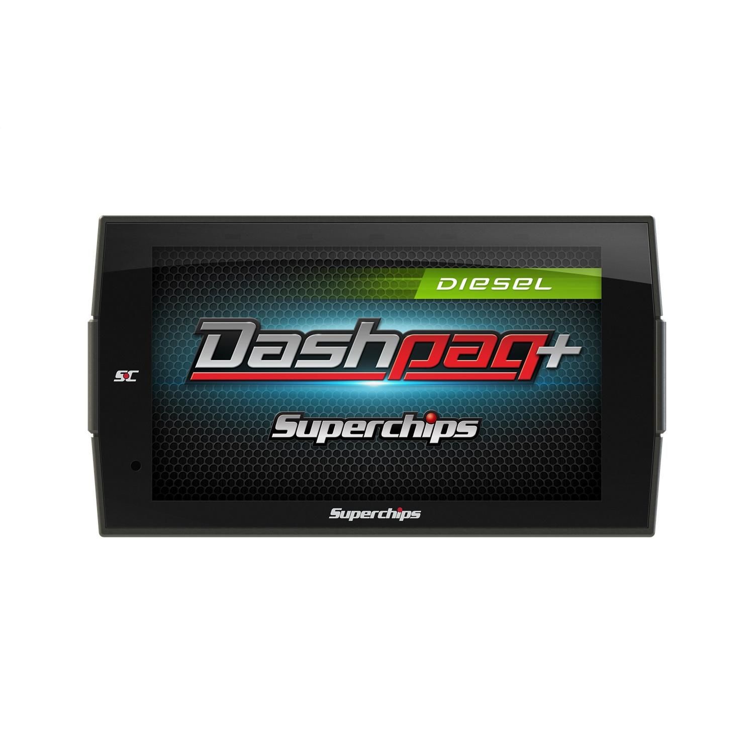 Superchips Power Programmer 20501