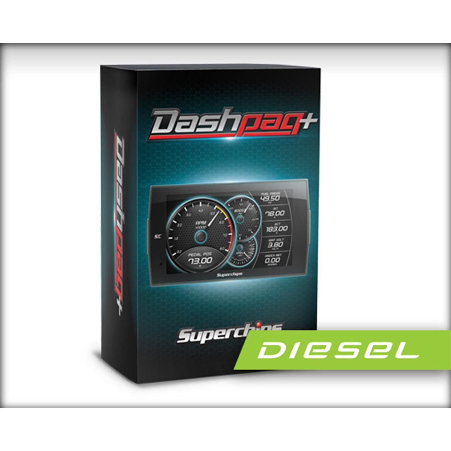 Superchips Power Programmer 20501