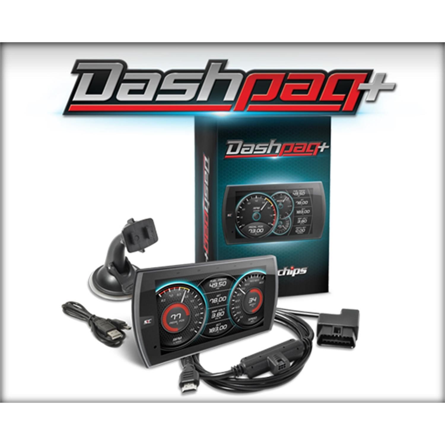 Superchips Power Programmer 20601